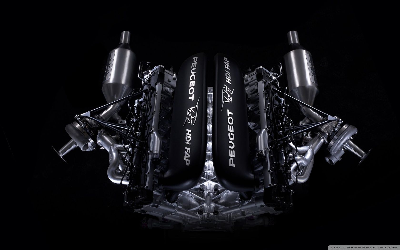 V12 Engine Wallpapers - Top Free V12 Engine Backgrounds - WallpaperAccess