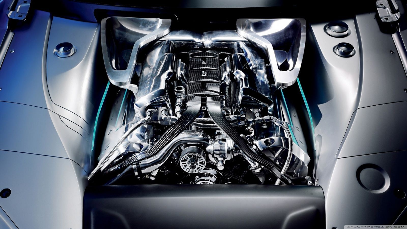 V12 Engine Wallpapers - Top Free V12 Engine Backgrounds - WallpaperAccess