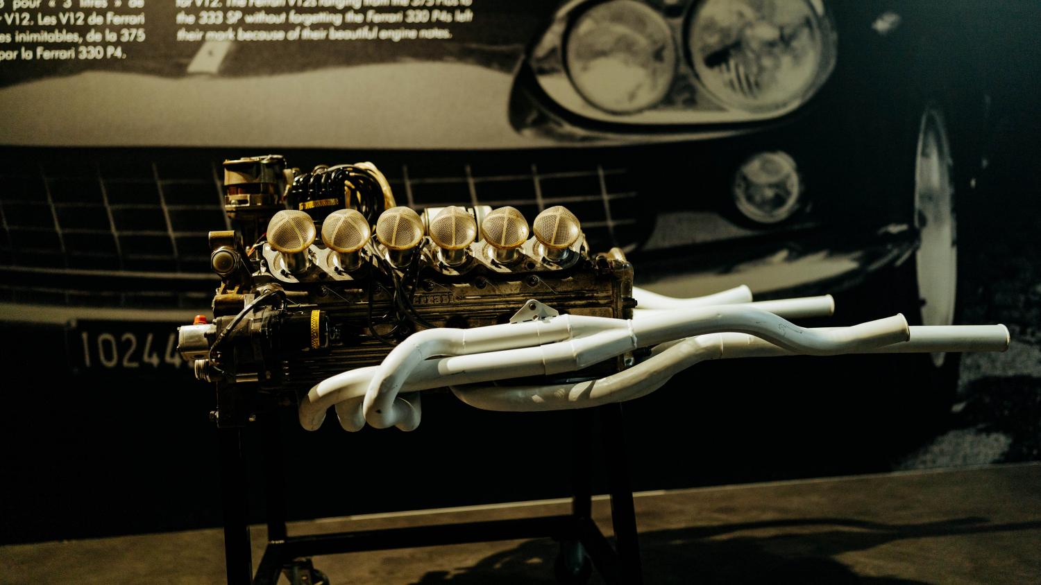 V12 Engine Wallpapers - Top Free V12 Engine Backgrounds - WallpaperAccess