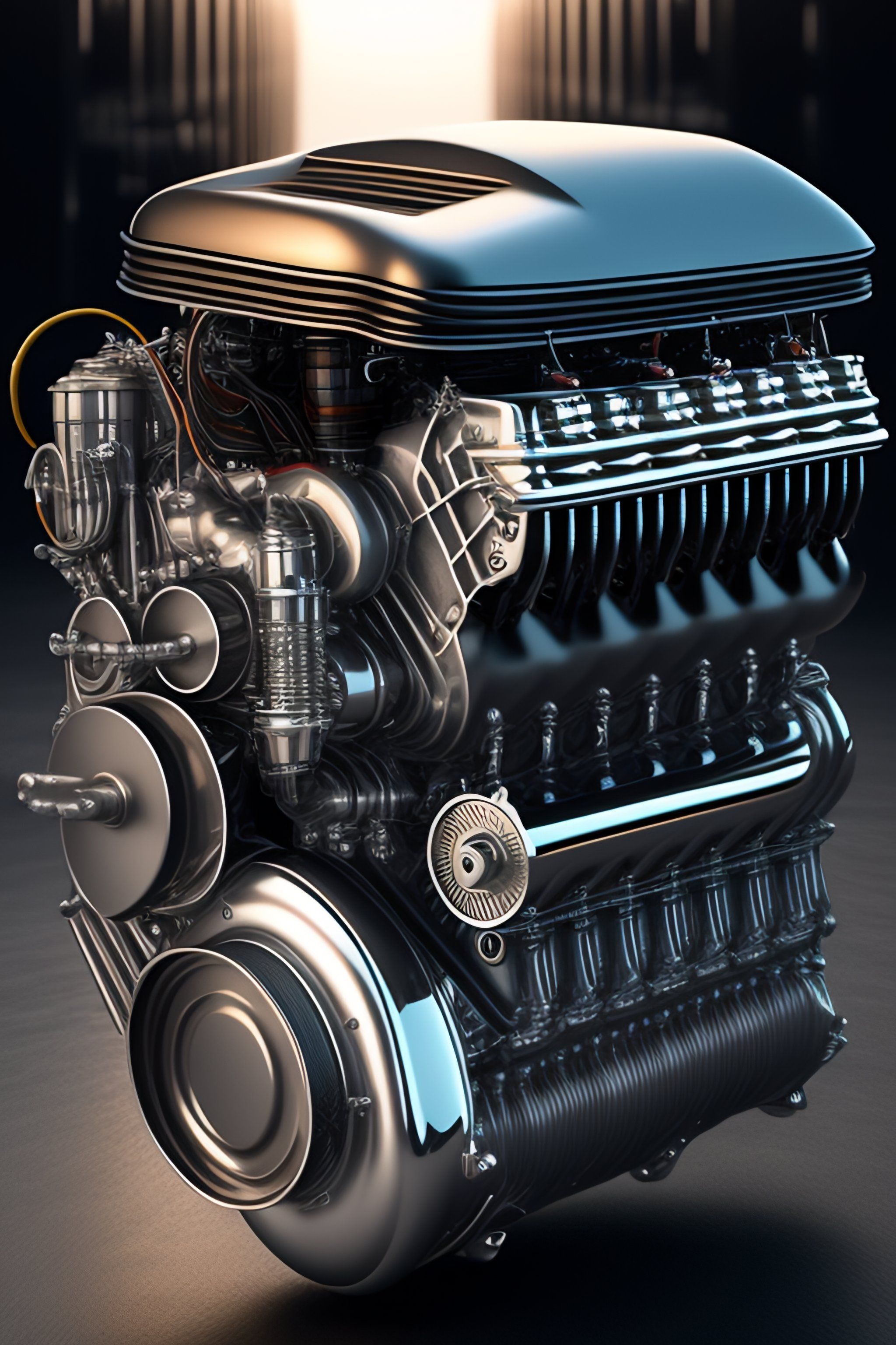 V12 Engine Wallpapers - Top Free V12 Engine Backgrounds - WallpaperAccess