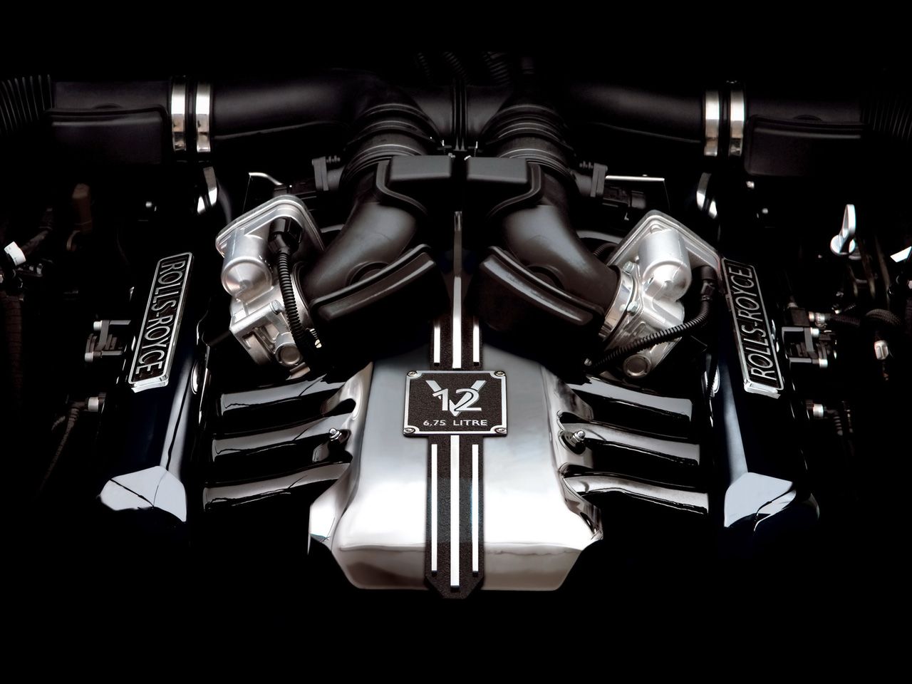 V12 Engine Wallpapers - Top Free V12 Engine Backgrounds - WallpaperAccess