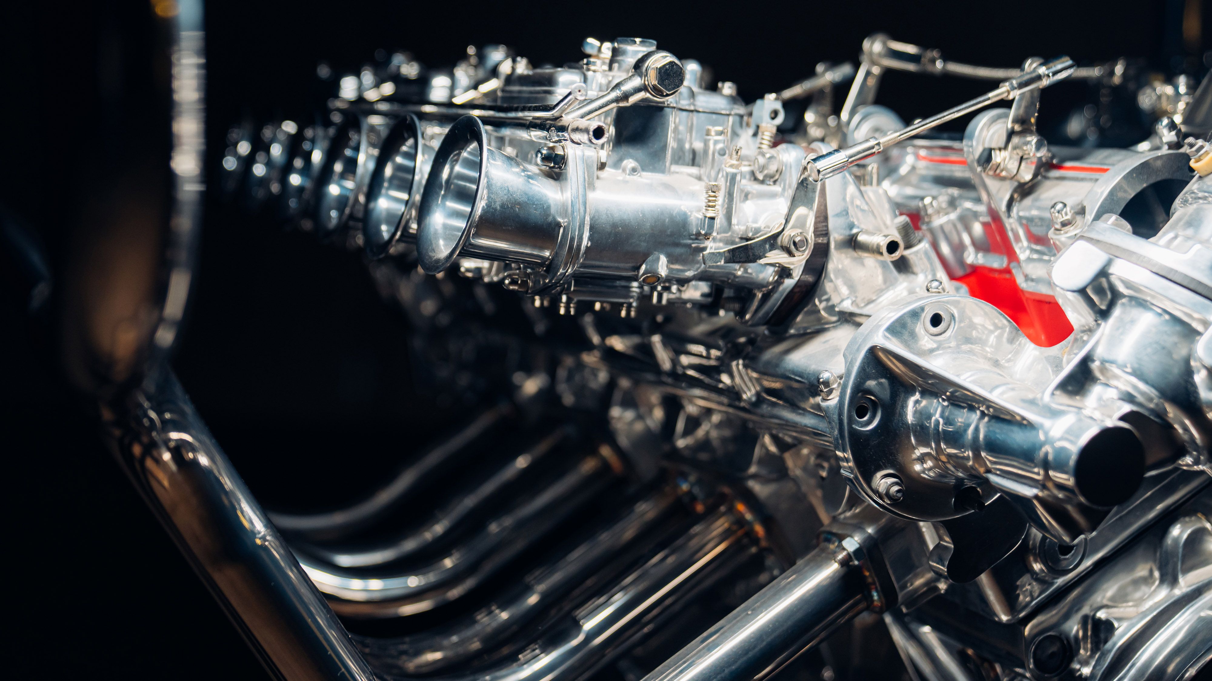 V12 Engine Wallpapers - Top Free V12 Engine Backgrounds - WallpaperAccess