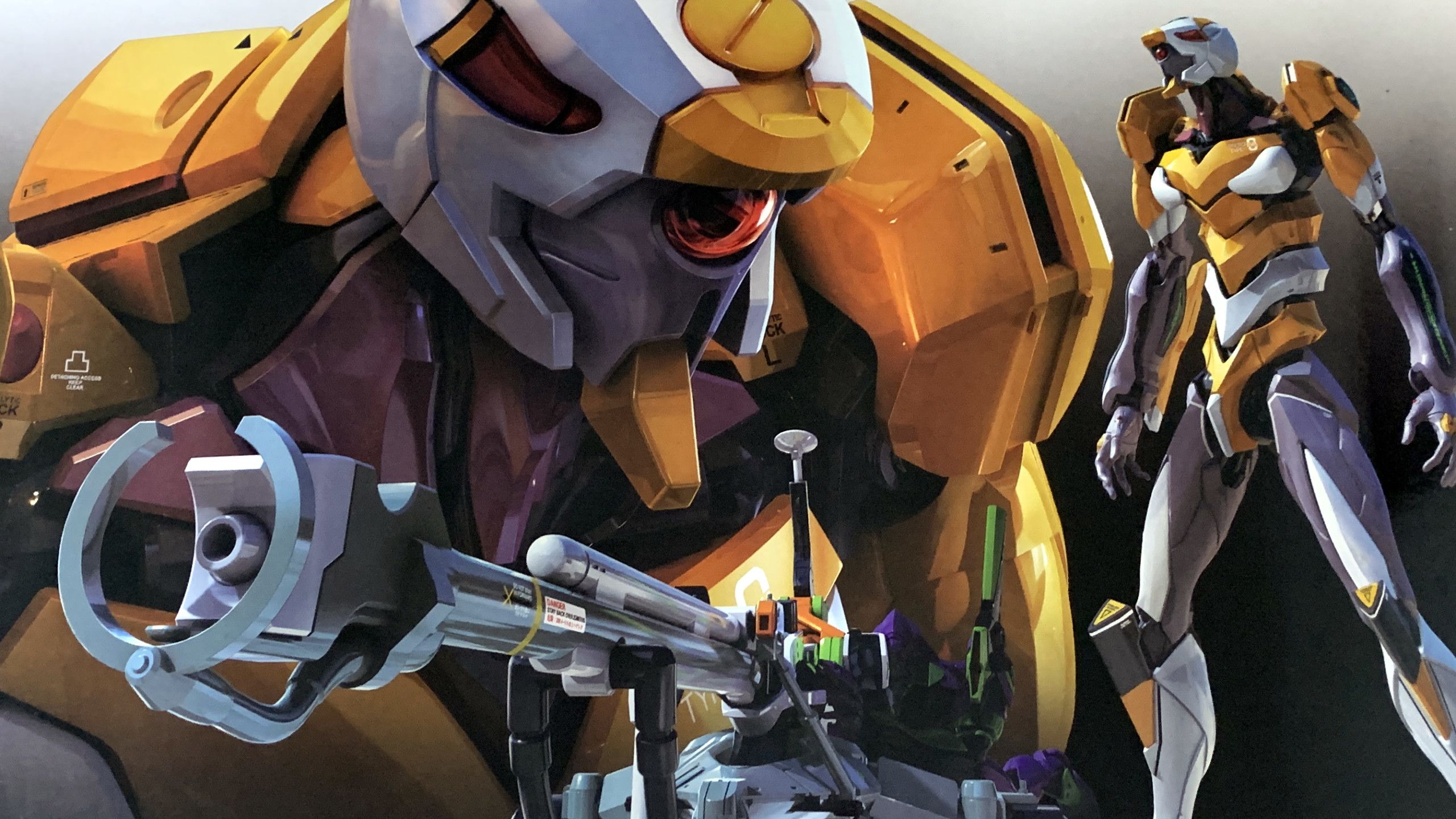 Eva 00 Wallpapers - Top Free Eva 00 Backgrounds - WallpaperAccess