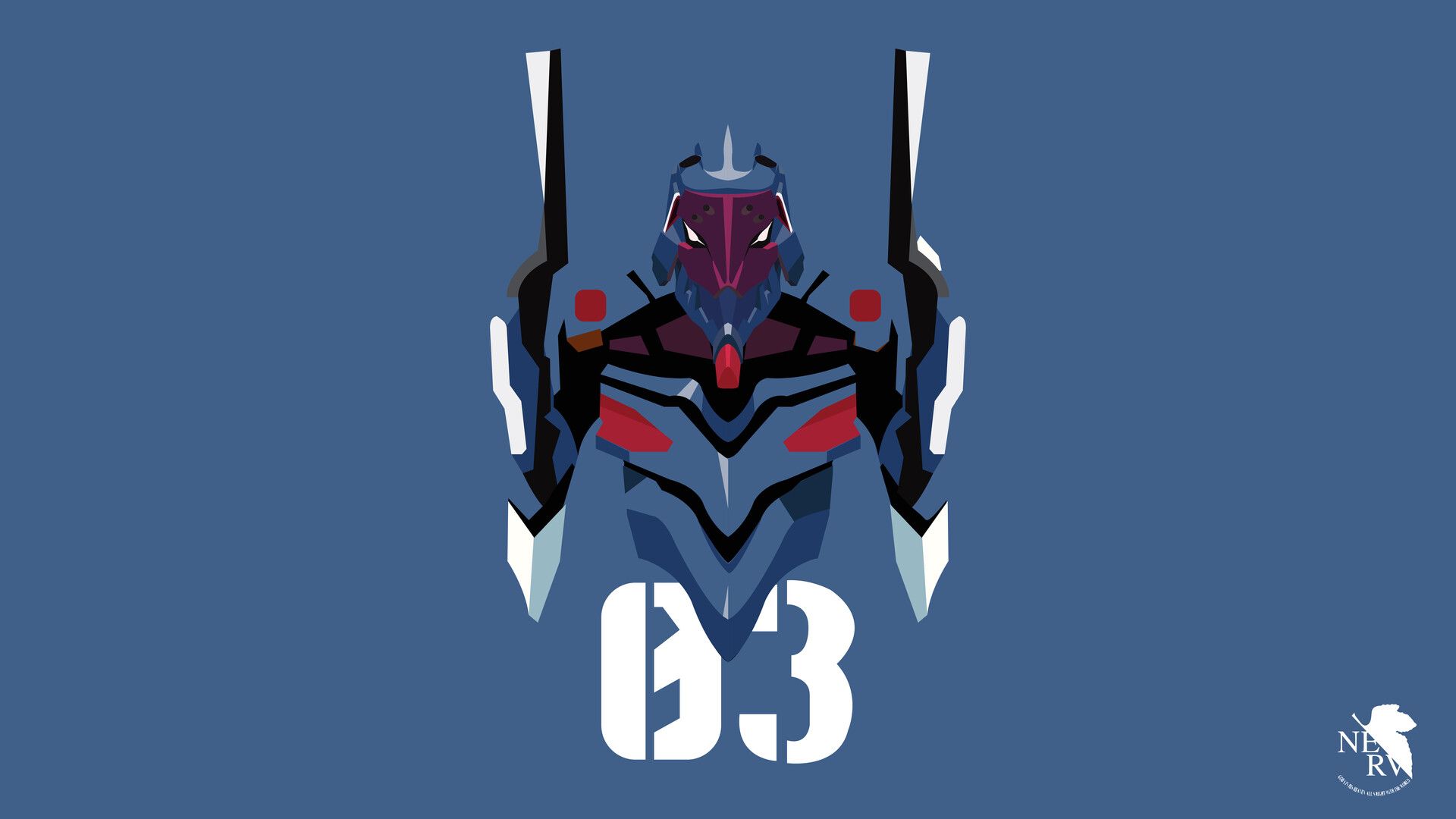 Eva 00 Wallpapers - Top Free Eva 00 Backgrounds - WallpaperAccess