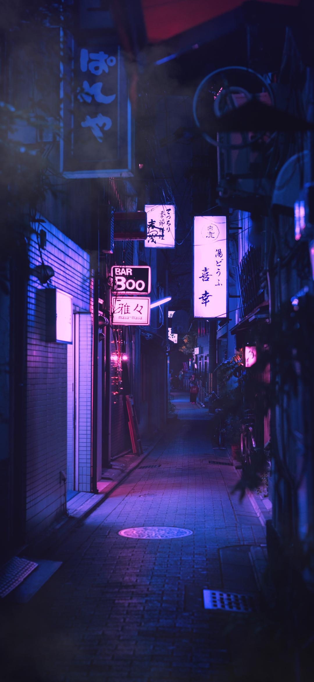 Night Bar Wallpapers - Top Free Night Bar Backgrounds - WallpaperAccess