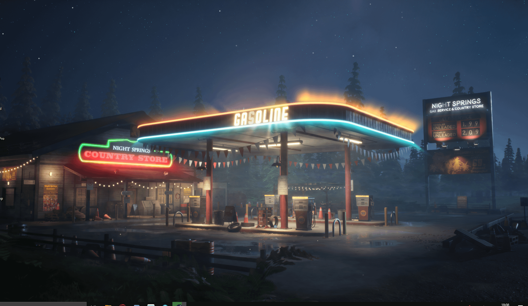 Night Bar Wallpapers - Top Free Night Bar Backgrounds - WallpaperAccess