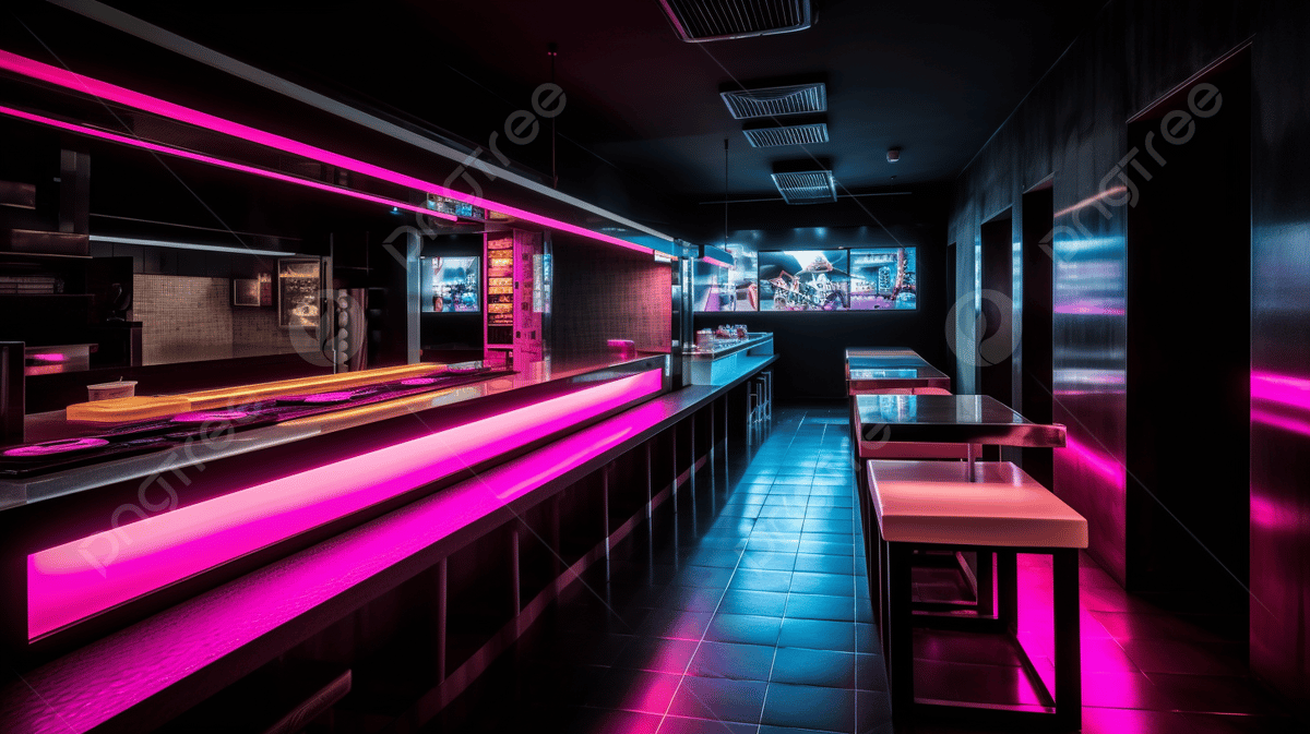 Night Bar Wallpapers - Top Free Night Bar Backgrounds - WallpaperAccess