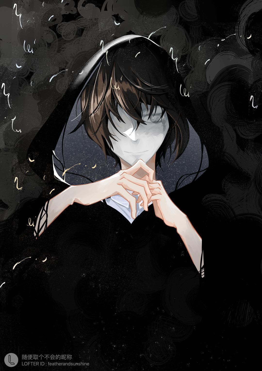 Klein Moretti Wallpapers - Top Free Klein Moretti Backgrounds ...