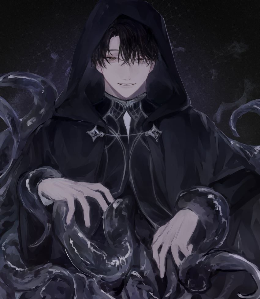 Klein Moretti Wallpapers - Top Free Klein Moretti Backgrounds ...