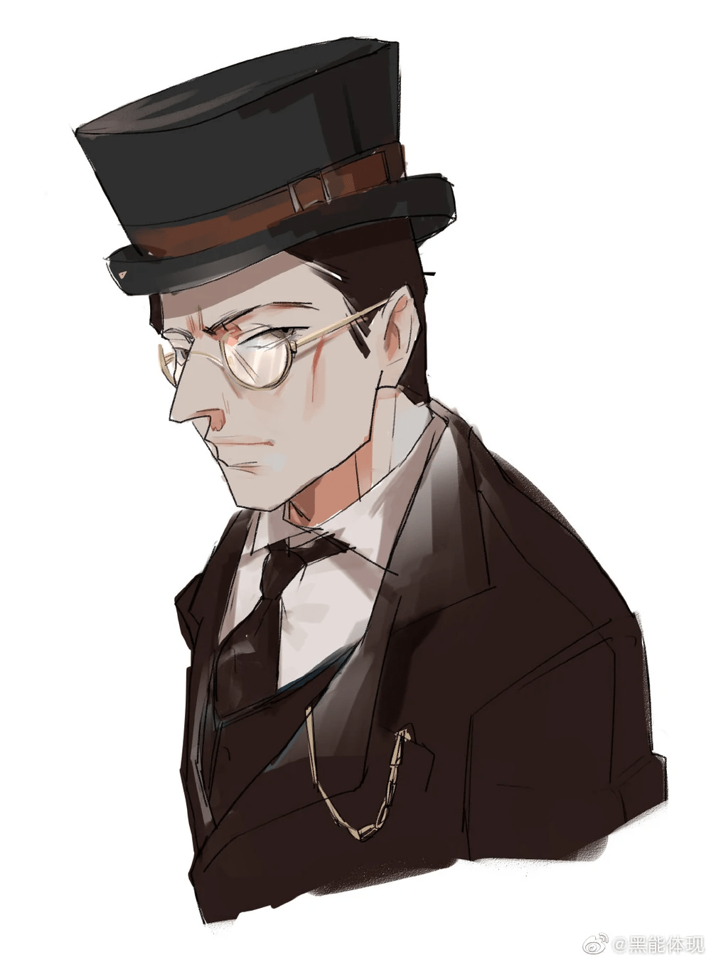 Klein Moretti Wallpapers - Top Free Klein Moretti Backgrounds ...