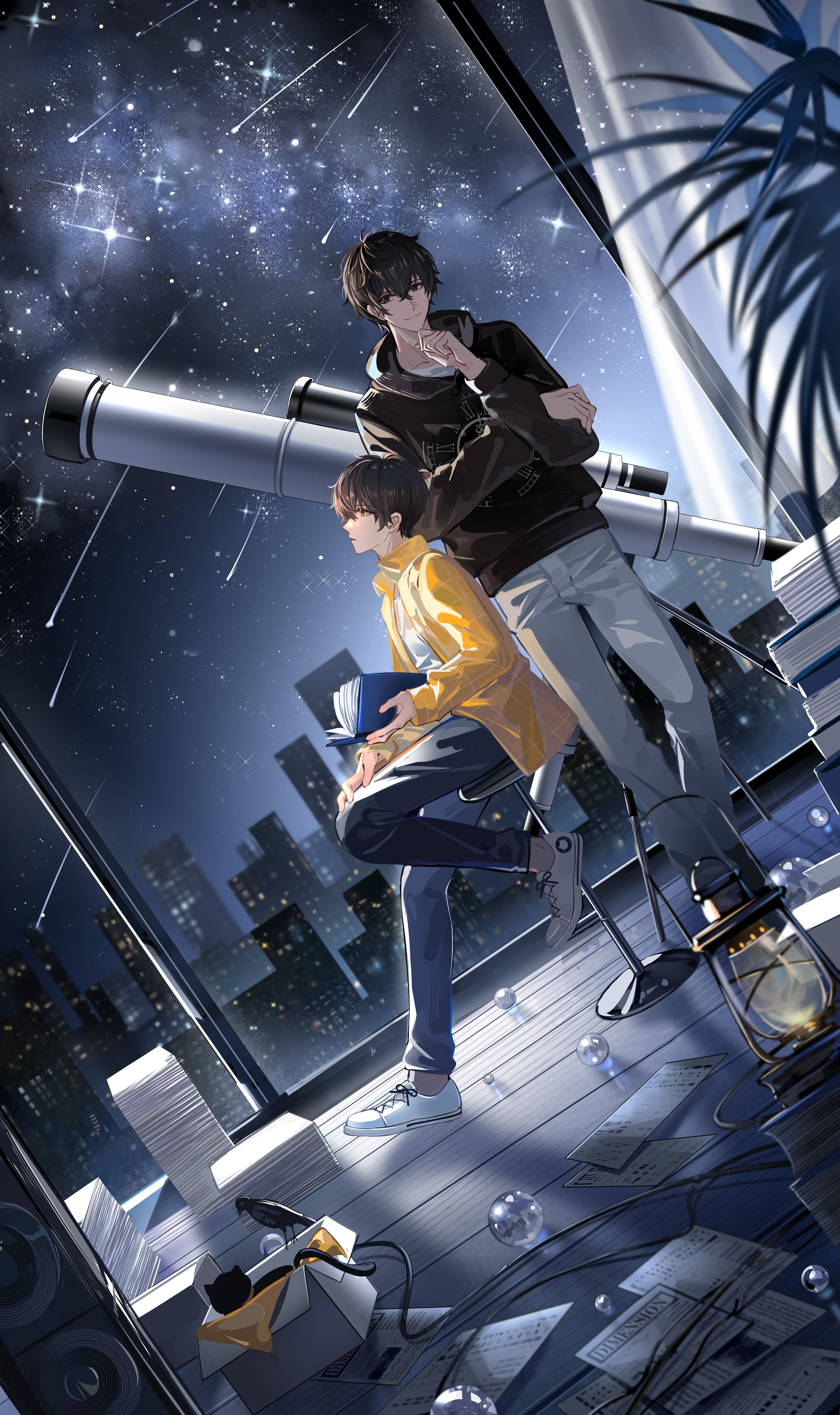 Klein Moretti Wallpapers - Top Free Klein Moretti Backgrounds ...