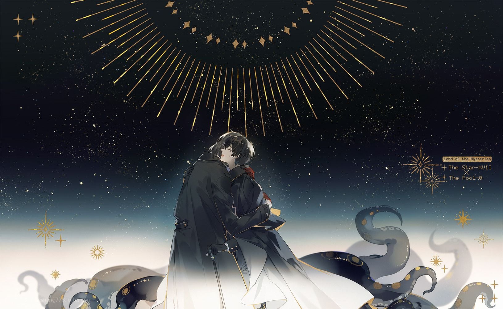 Klein Moretti Wallpapers - Top Free Klein Moretti Backgrounds ...