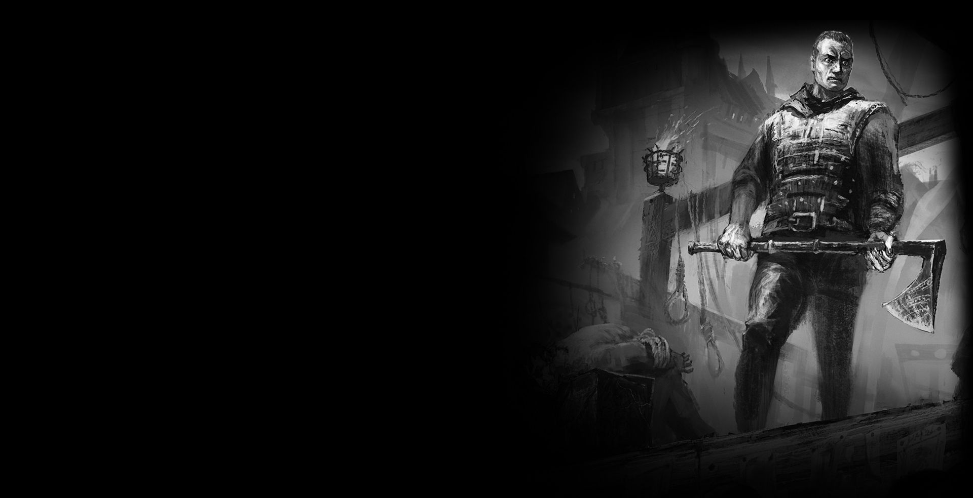 Executioner Wallpapers - Top Free Executioner Backgrounds - WallpaperAccess