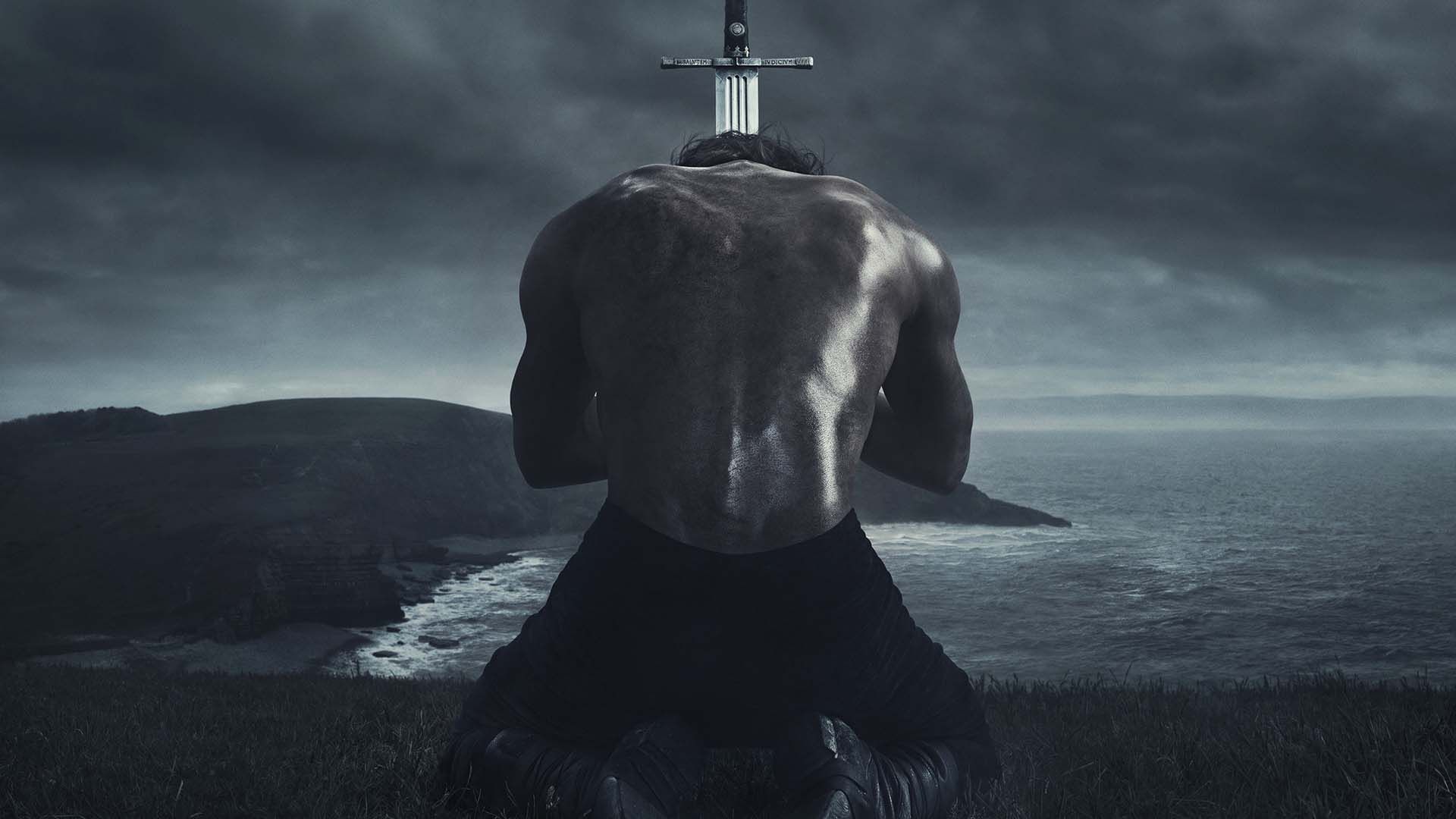 Executioner Wallpapers - Top Free Executioner Backgrounds - WallpaperAccess