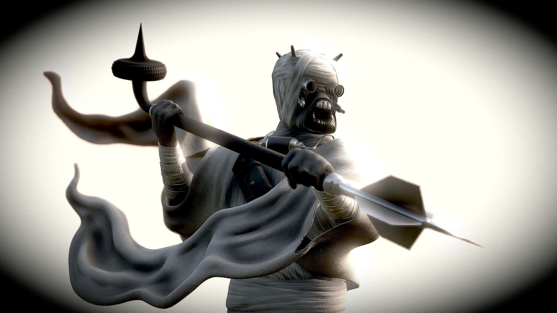 Executioner Wallpapers - Top Free Executioner Backgrounds - WallpaperAccess
