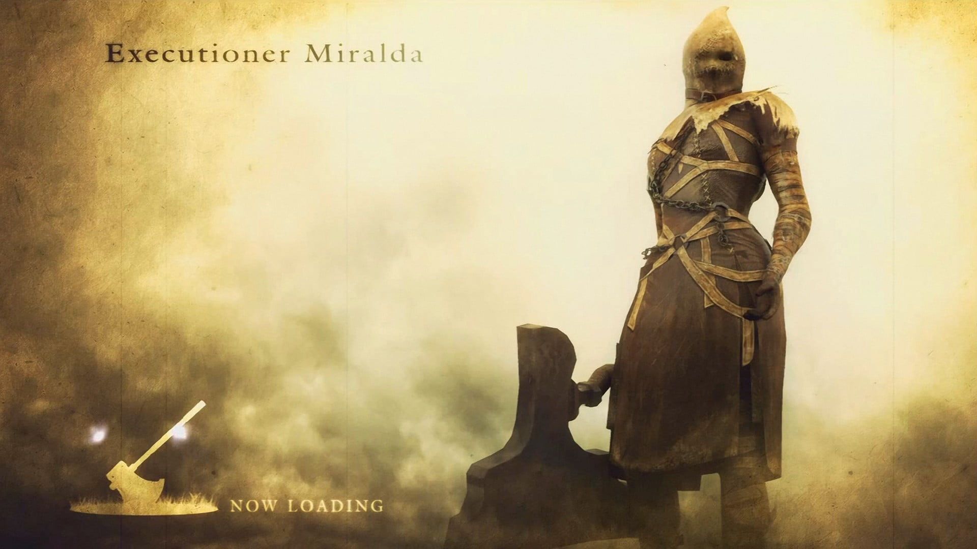 Executioner Wallpapers - Top Free Executioner Backgrounds - WallpaperAccess