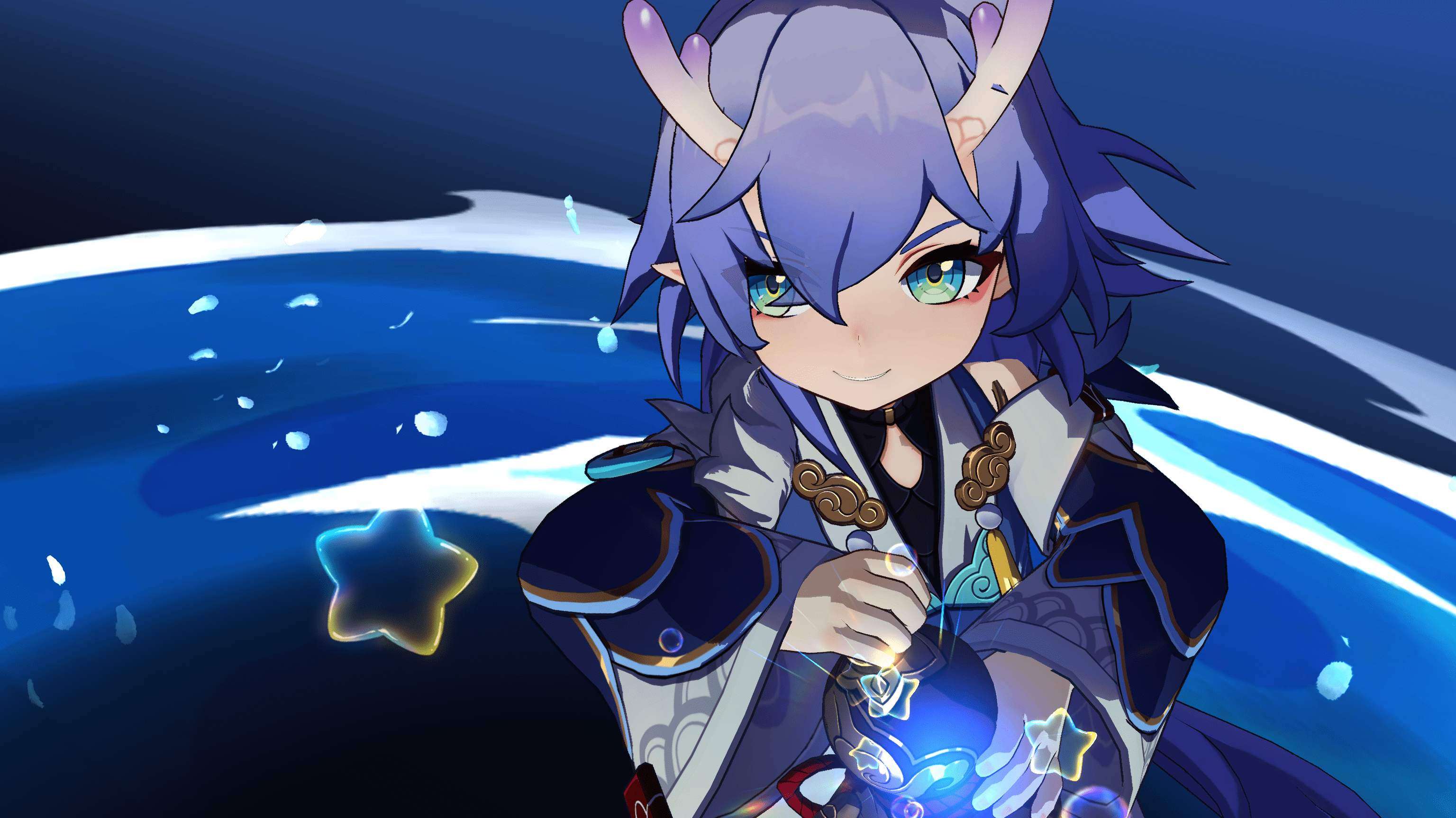 Bailu Wallpapers - Top Free Bailu Backgrounds - WallpaperAccess