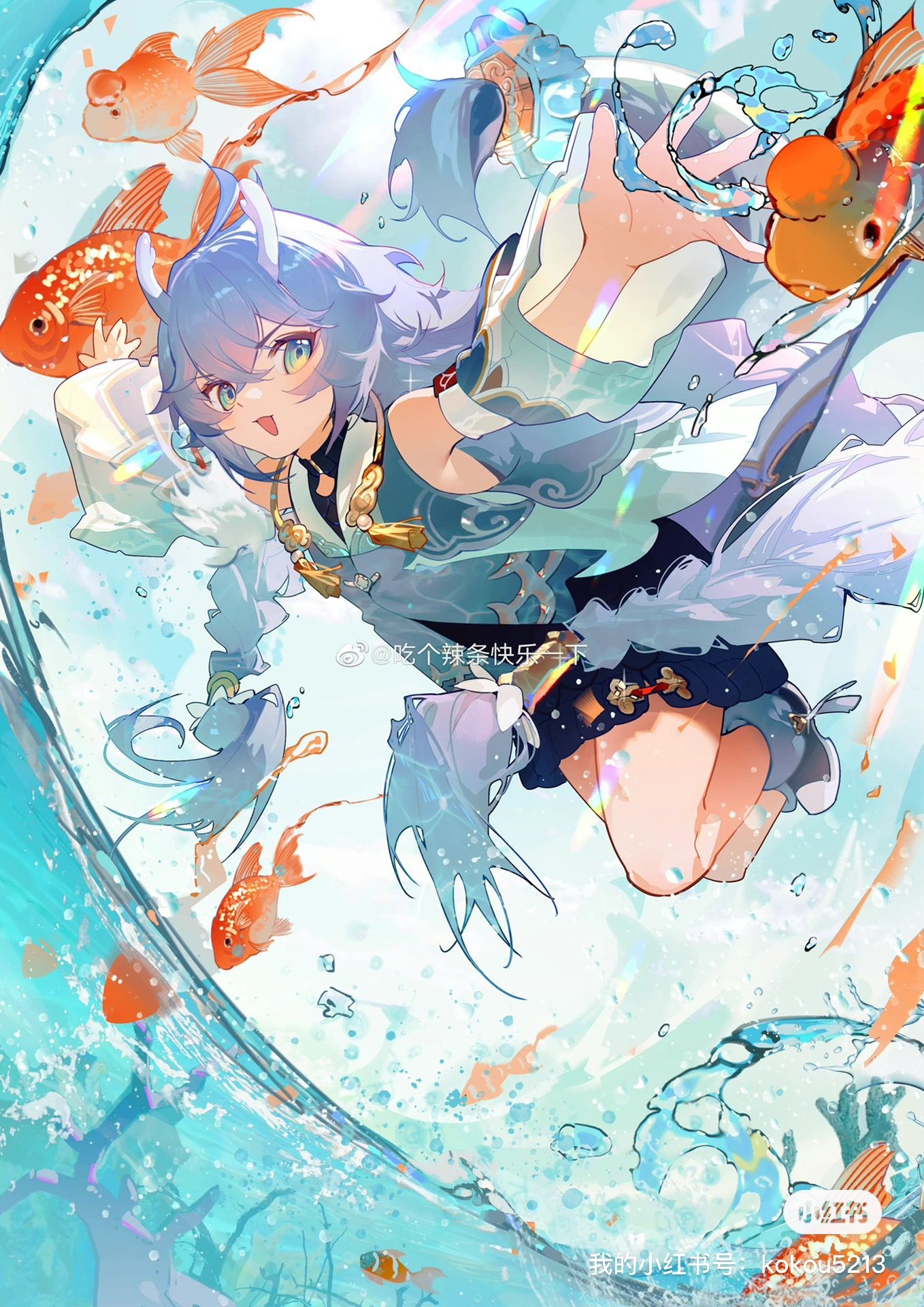 Bailu Wallpapers - Top Free Bailu Backgrounds - WallpaperAccess