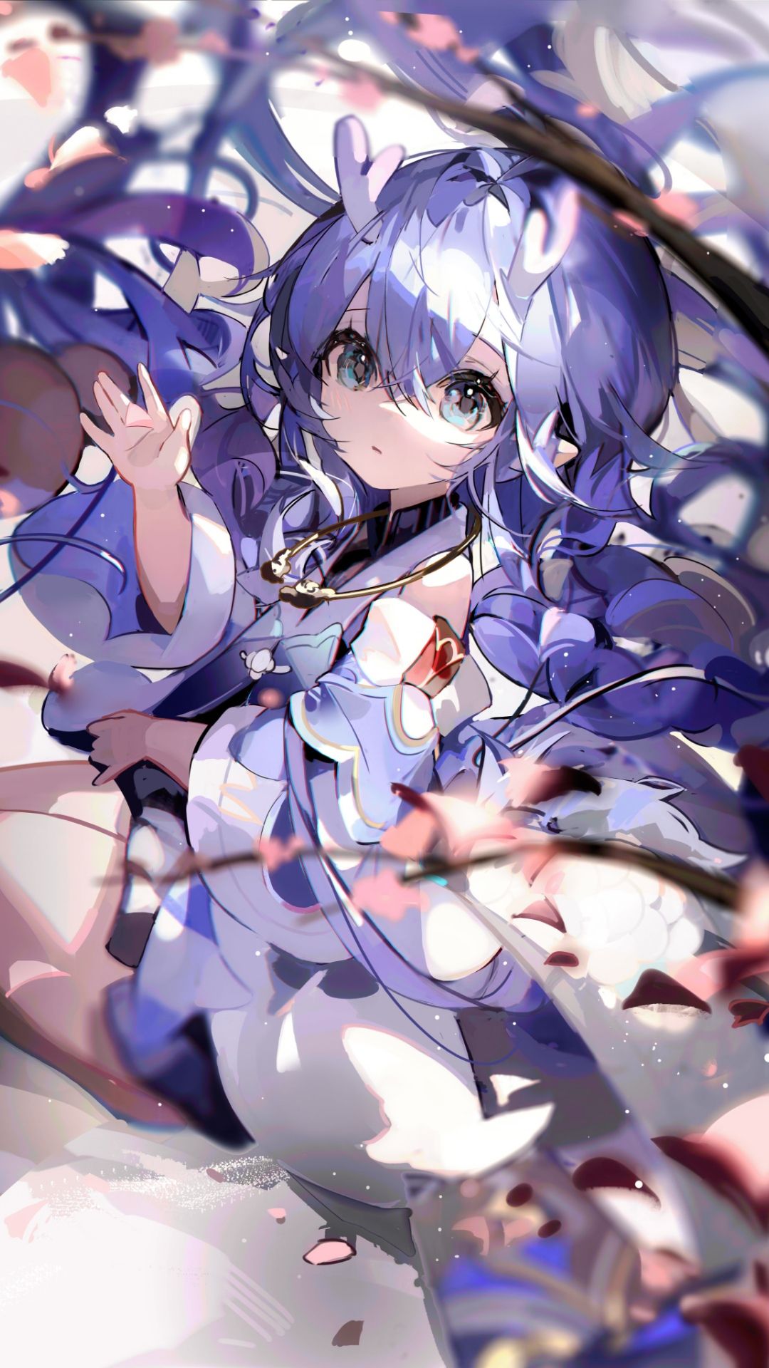 Bailu Wallpapers - Top Free Bailu Backgrounds - WallpaperAccess