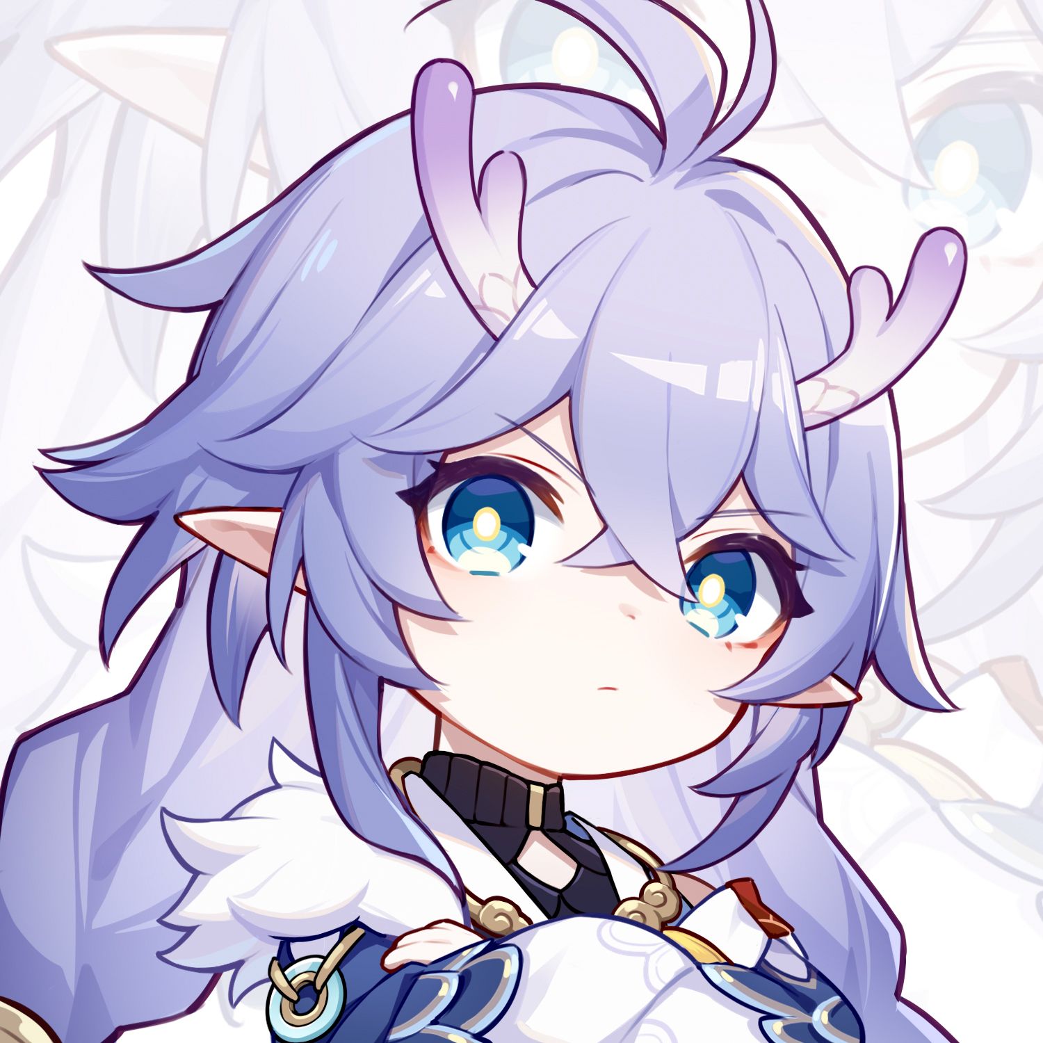 Bailu Wallpapers - Top Free Bailu Backgrounds - WallpaperAccess