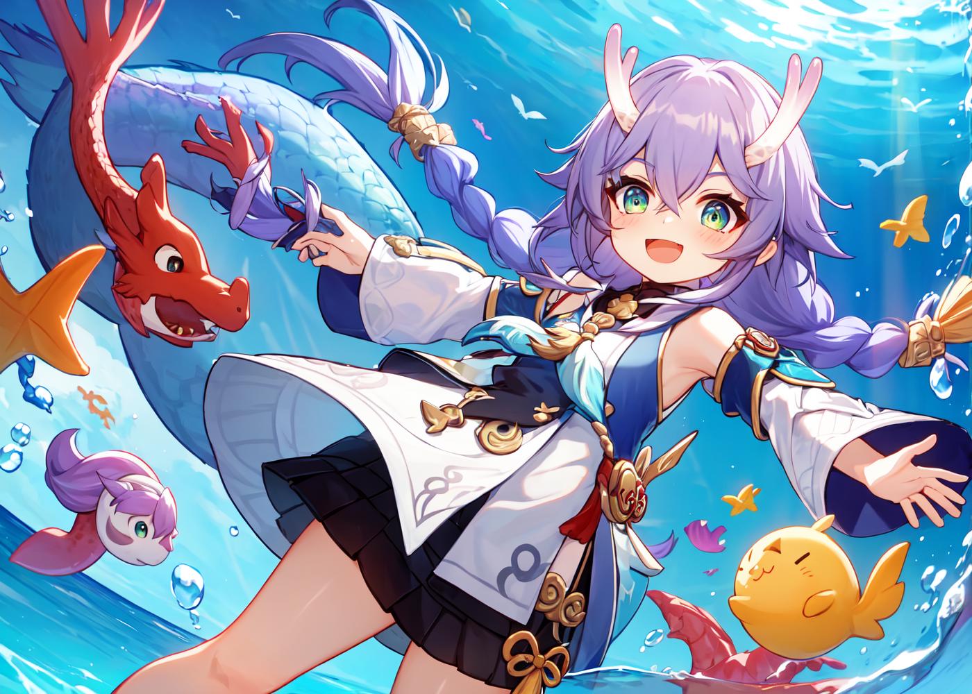 Bailu Wallpapers - Top Free Bailu Backgrounds - WallpaperAccess