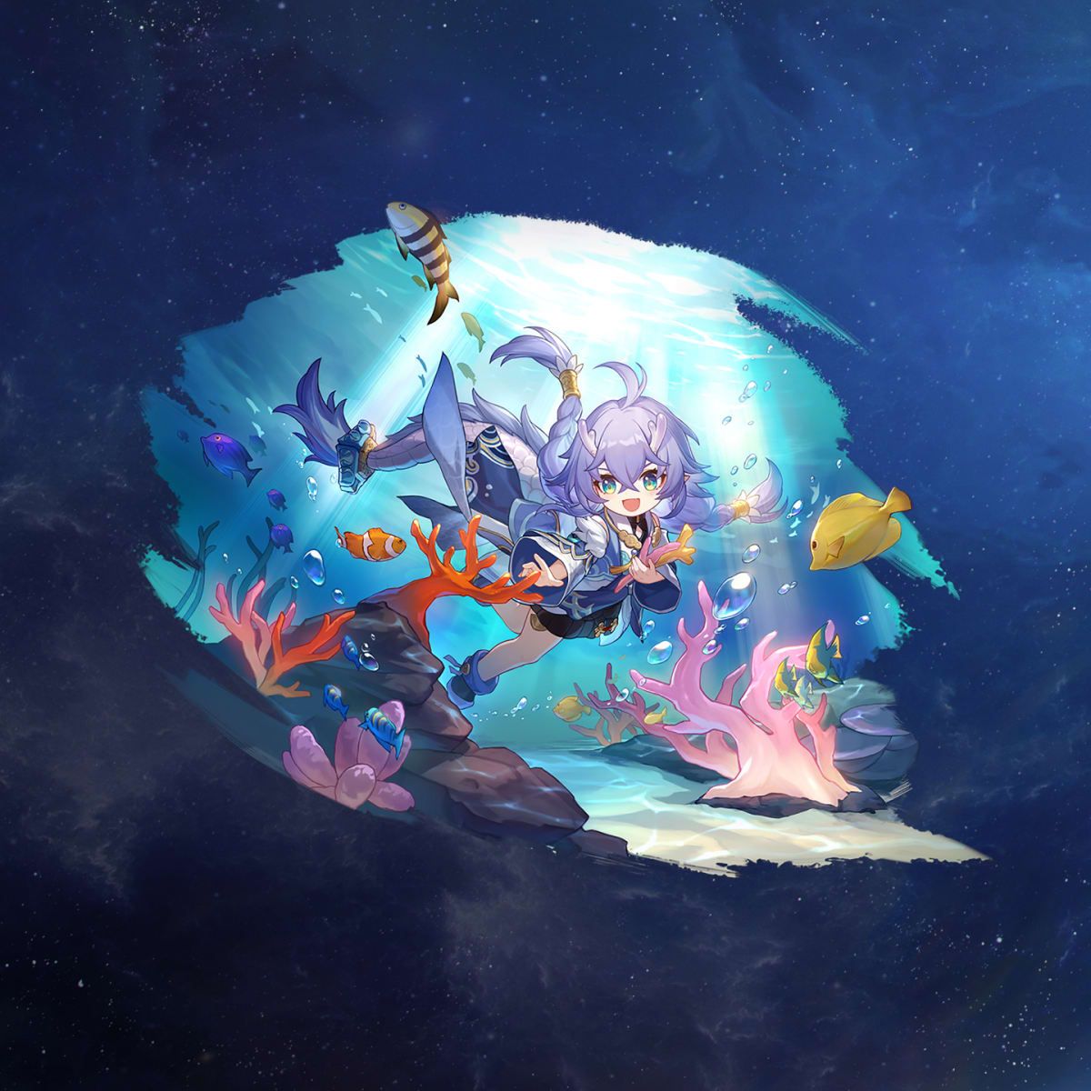 Bailu Wallpapers - Top Free Bailu Backgrounds - WallpaperAccess