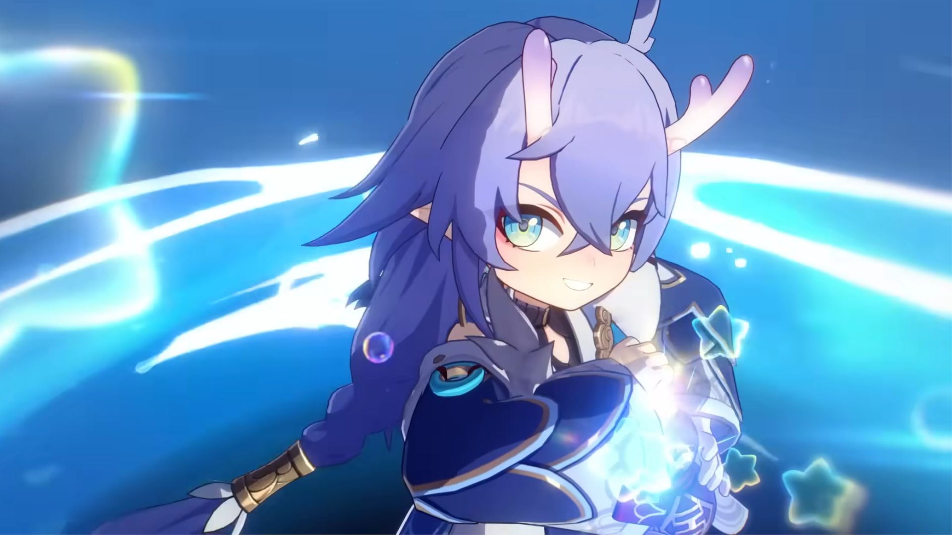 Bailu Wallpapers - Top Free Bailu Backgrounds - WallpaperAccess