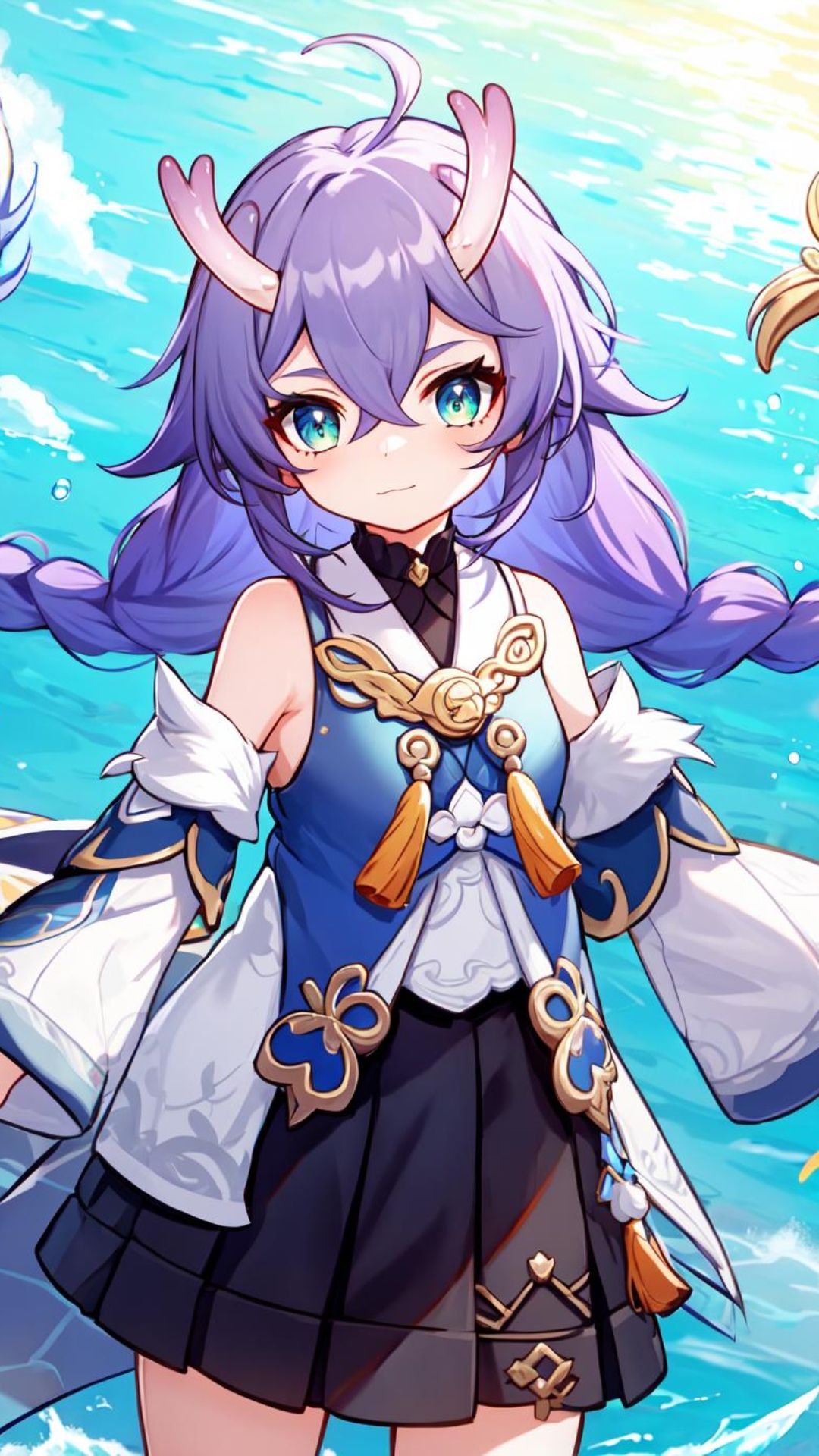 Bailu Wallpapers - Top Free Bailu Backgrounds - WallpaperAccess