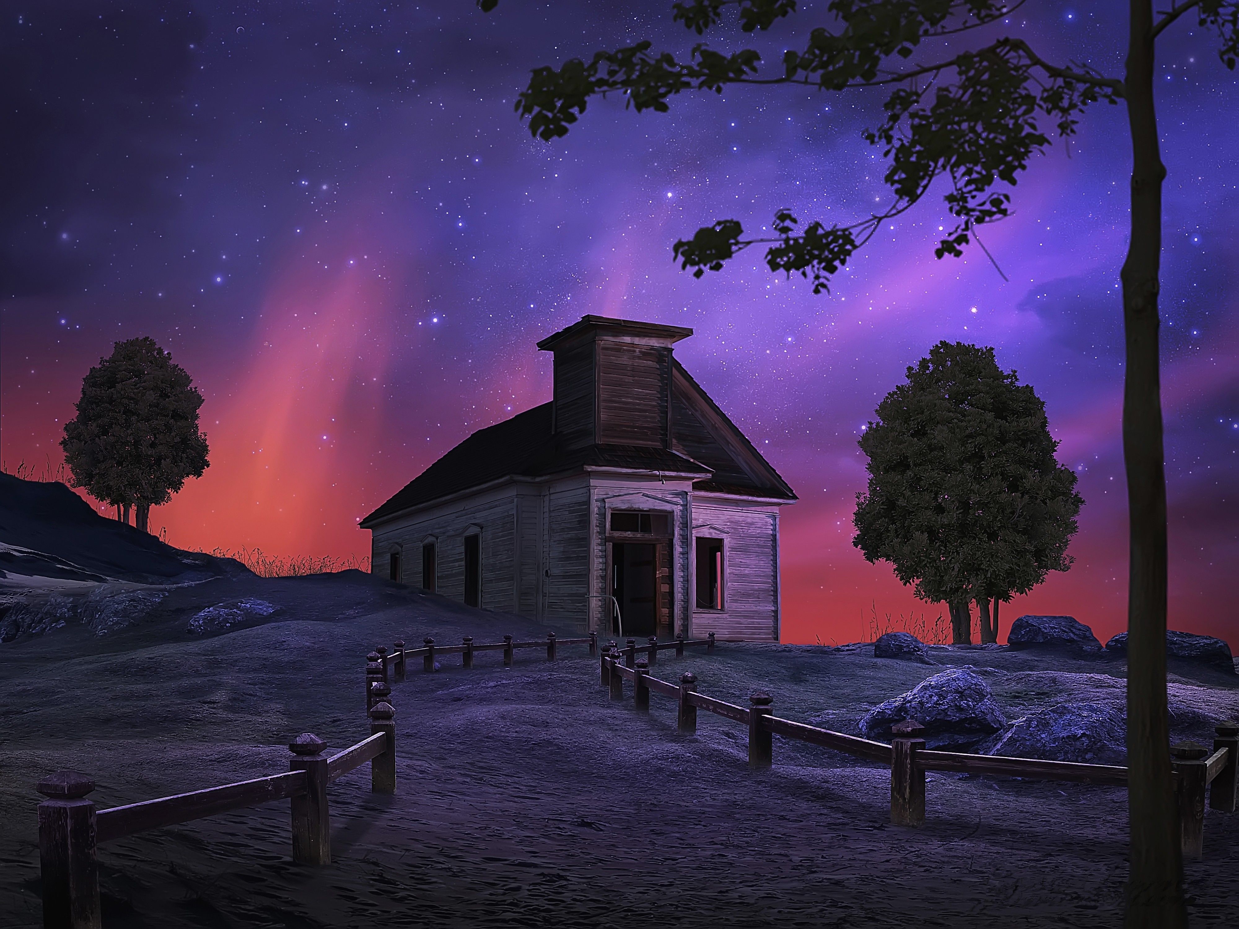 4000x3000 Wallpapers - Top Free 4000x3000 Backgrounds - WallpaperAccess