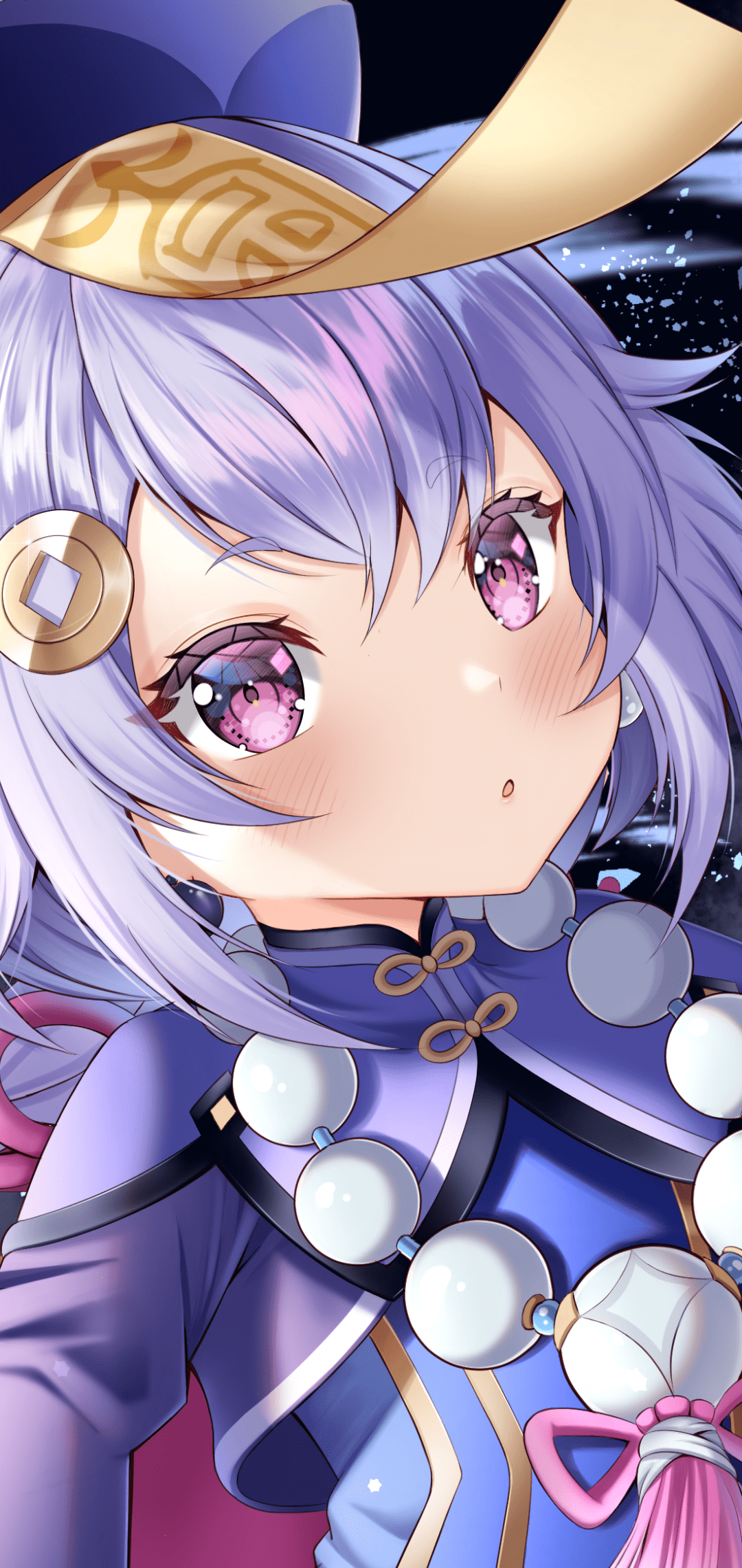 Genshin Impact Qiqi Wallpapers - Top Free Genshin Impact Qiqi ...