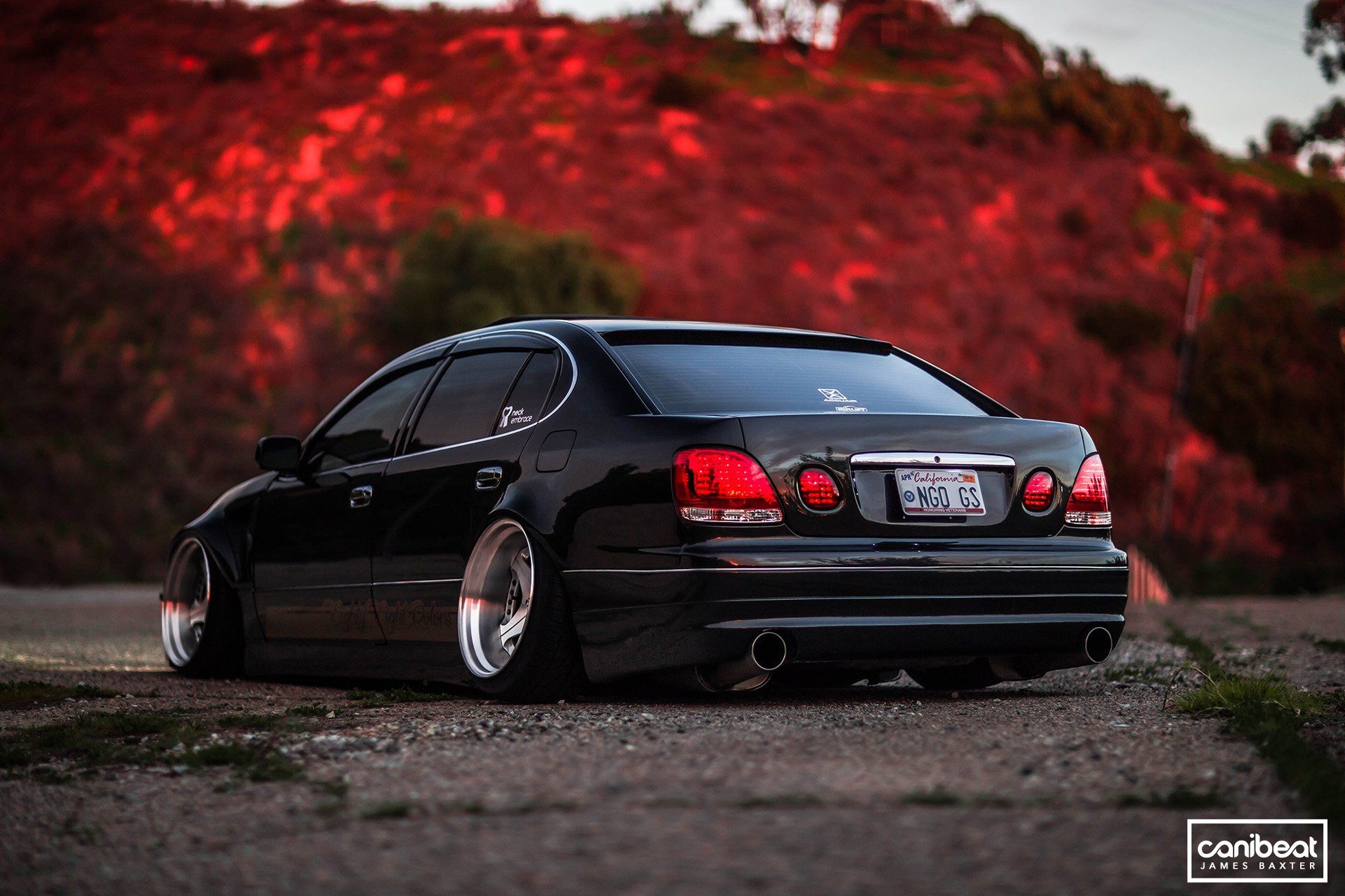 LEXUS GS300 Wallpapers - Top Free LEXUS GS300 Backgrounds - WallpaperAccess