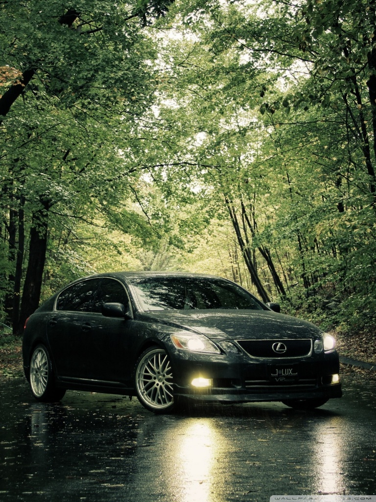 LEXUS GS300 Wallpapers - Top Free LEXUS GS300 Backgrounds - WallpaperAccess