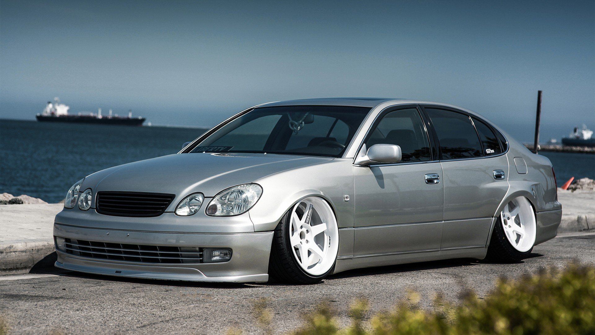 LEXUS GS300 Wallpapers - Top Free LEXUS GS300 Backgrounds - WallpaperAccess