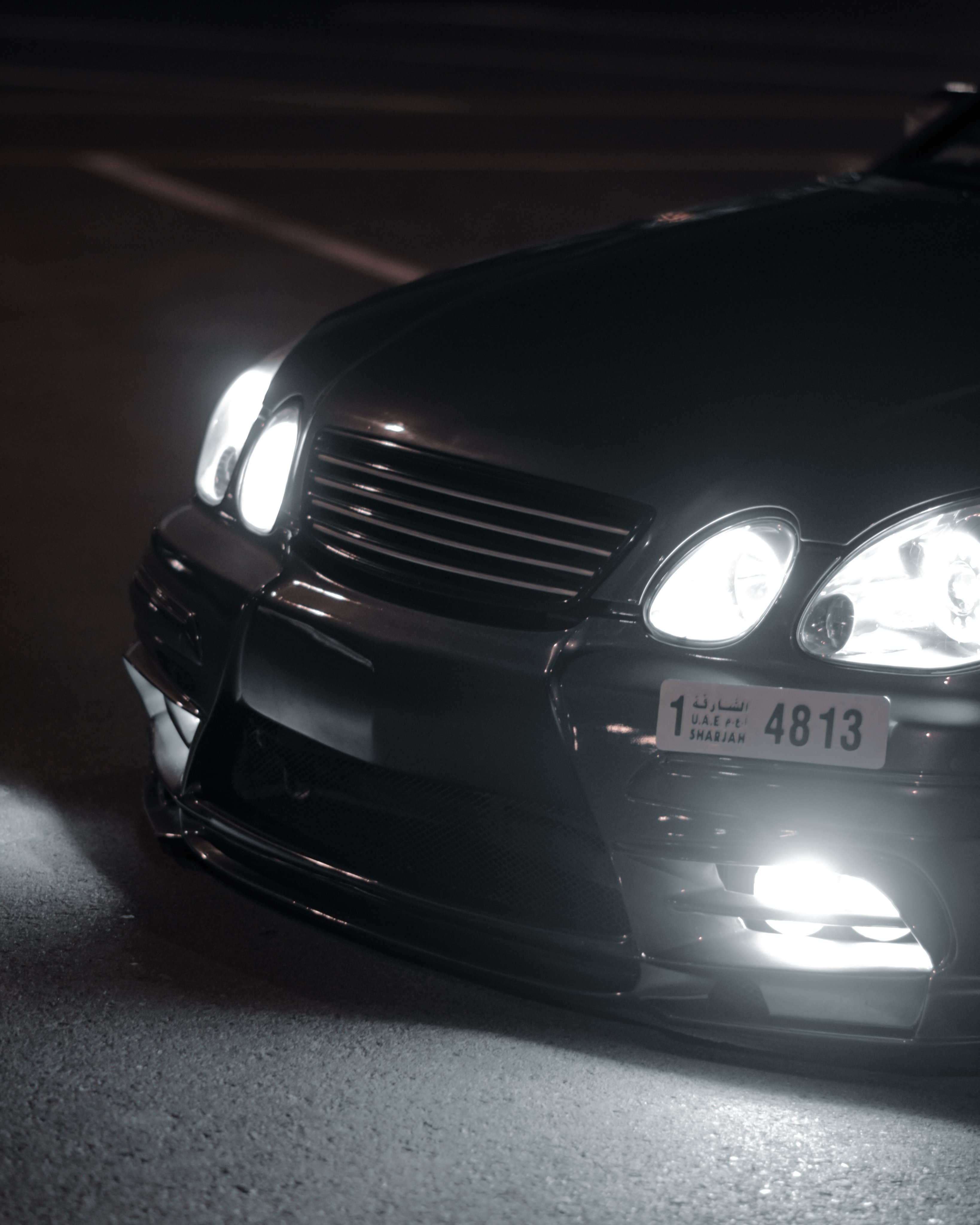 LEXUS GS300 Wallpapers - Top Free LEXUS GS300 Backgrounds - WallpaperAccess