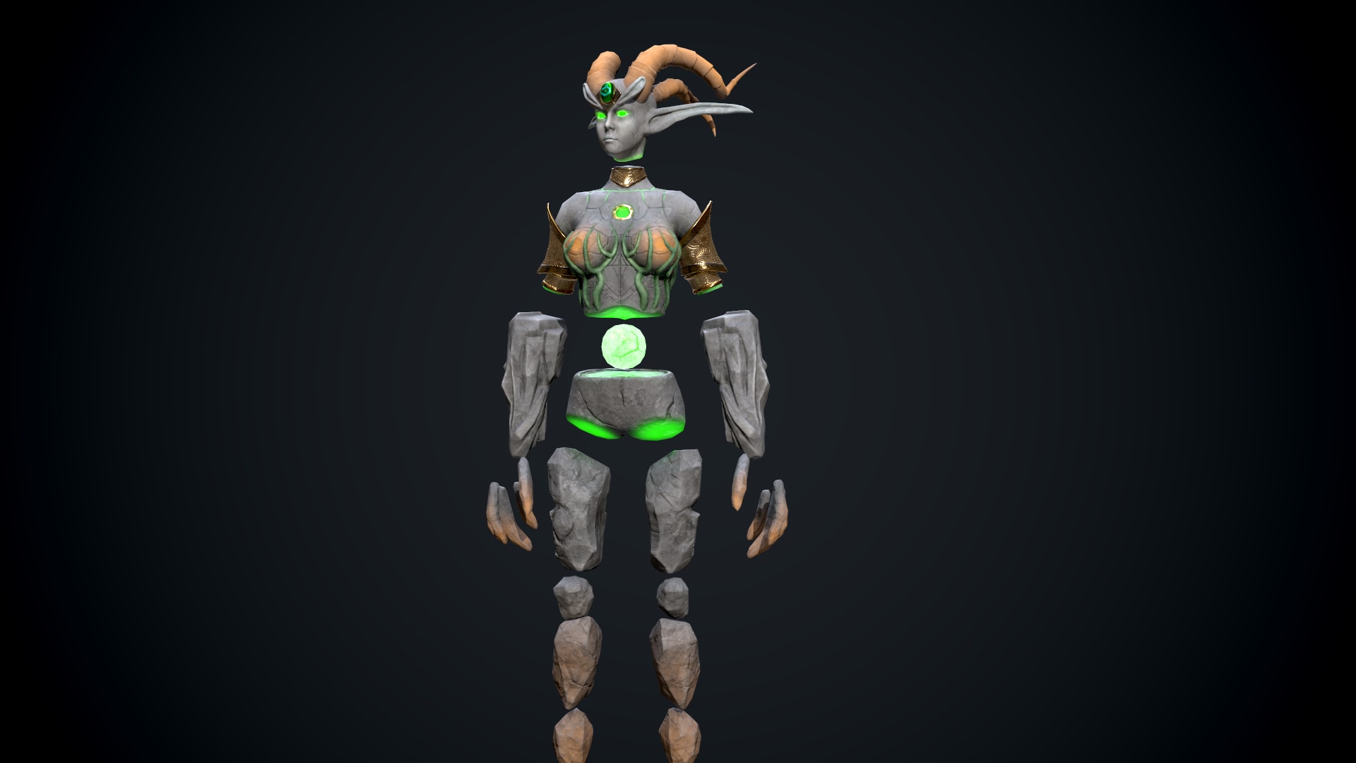 Dryad Wallpapers - Top Free Dryad Backgrounds - WallpaperAccess