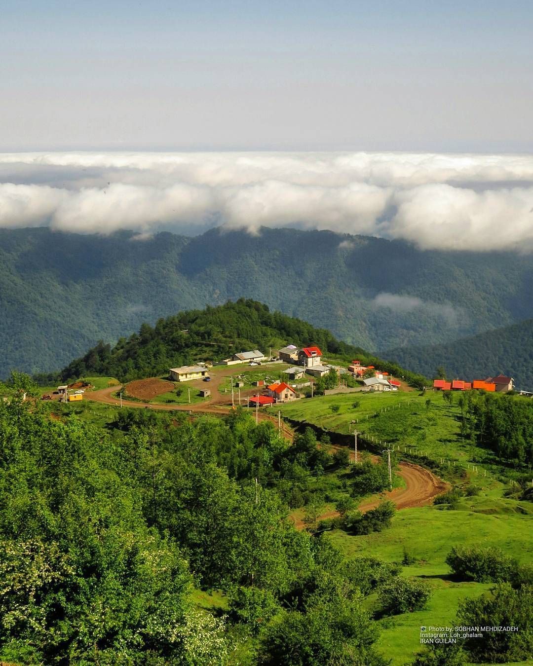 Guilan Wallpapers - Top Free Guilan Backgrounds - WallpaperAccess