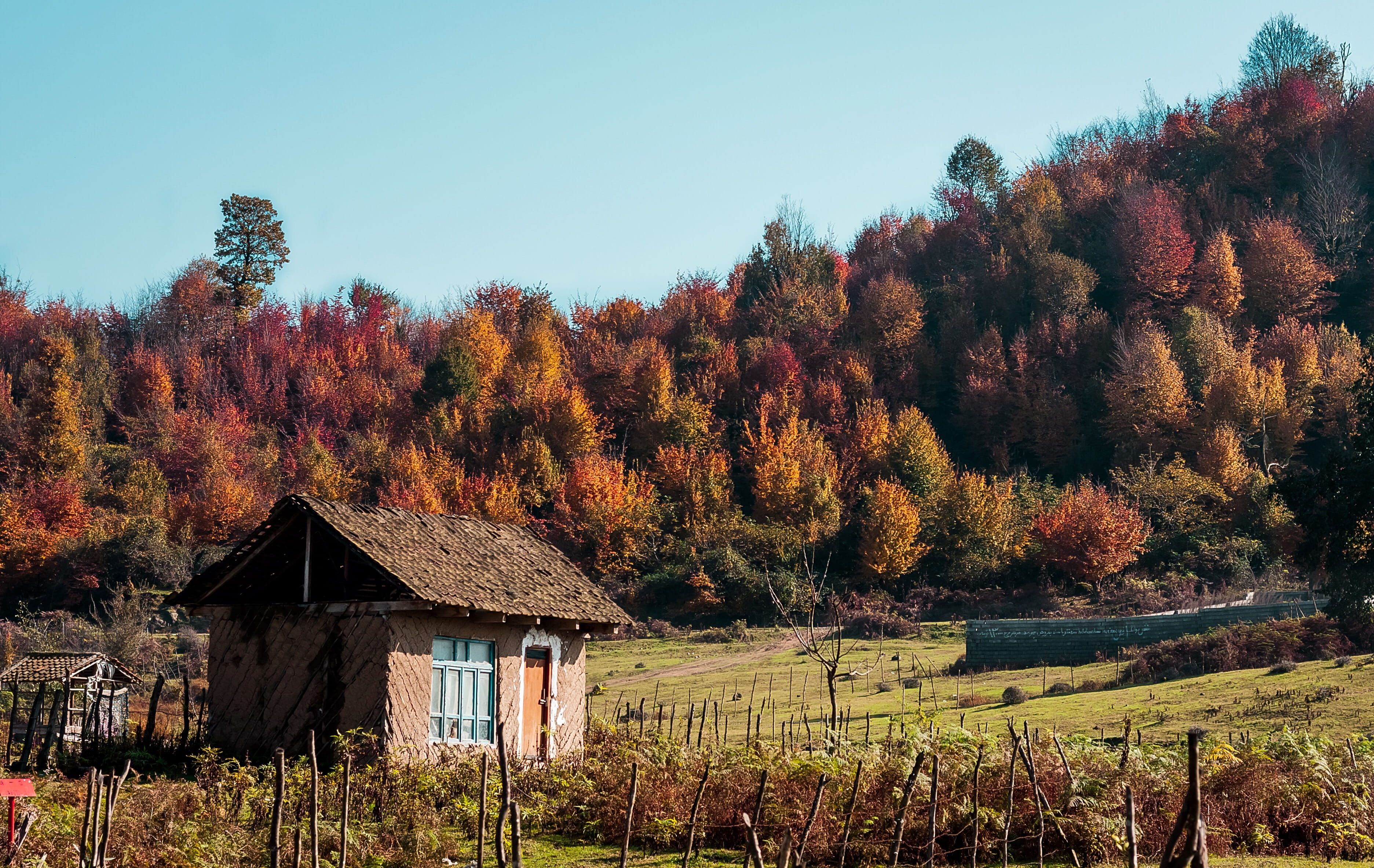 Guilan Wallpapers - Top Free Guilan Backgrounds - WallpaperAccess