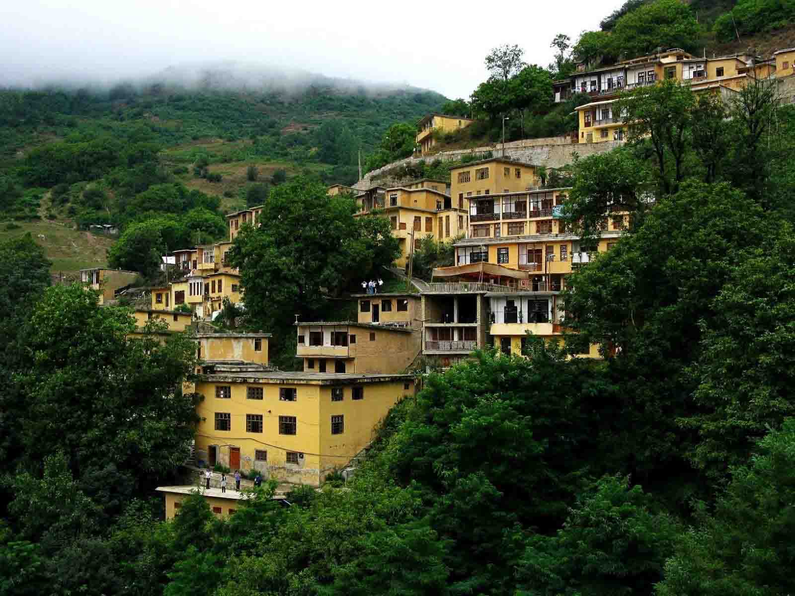 Guilan Wallpapers - Top Free Guilan Backgrounds - WallpaperAccess