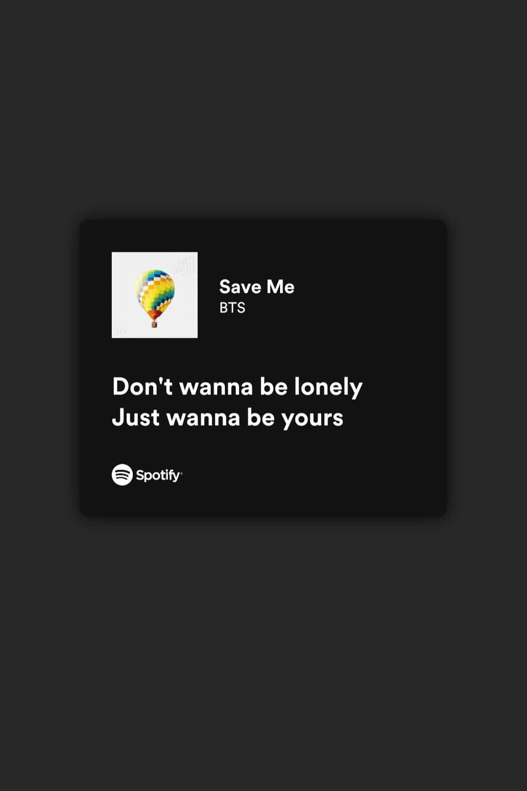 Spotify Lyrics Wallpapers - Top Free Spotify Lyrics Backgrounds ...