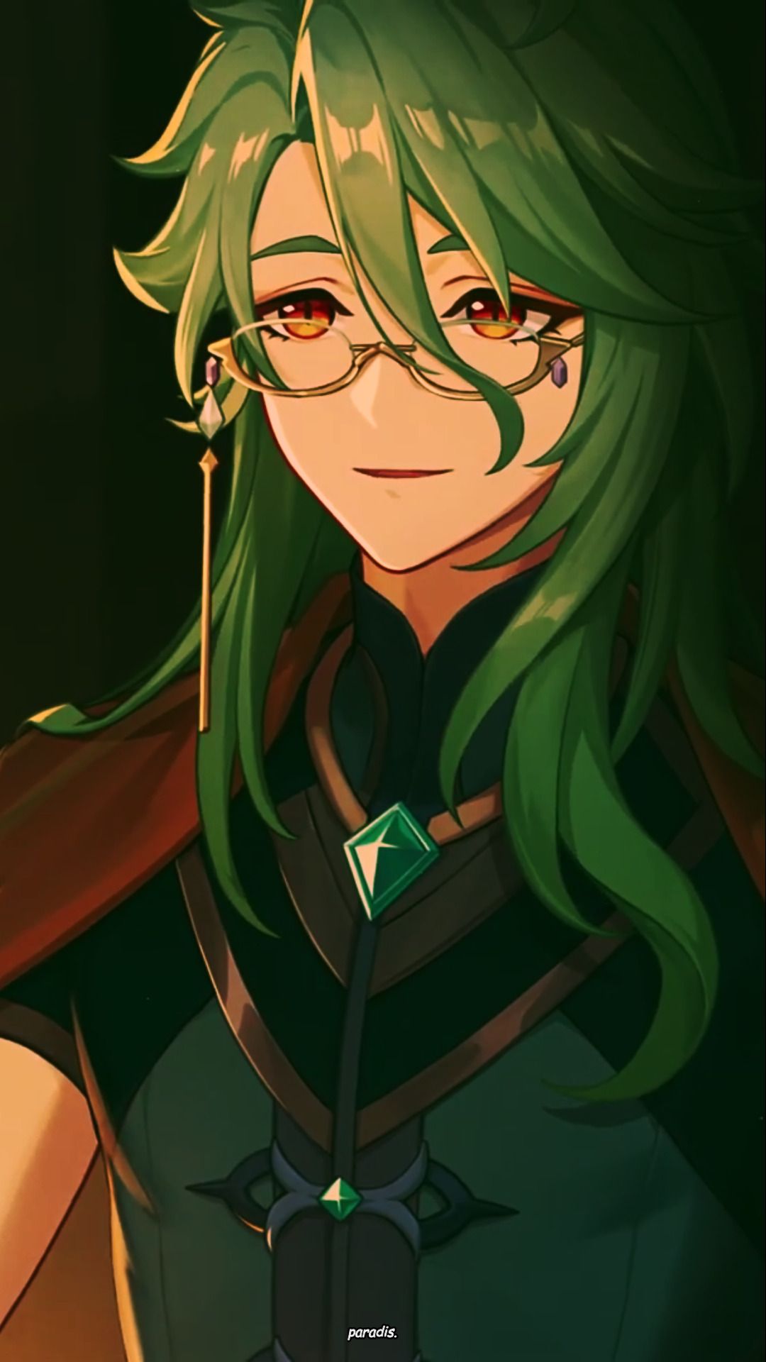 Baizhu Wallpapers - Top Free Baizhu Backgrounds - WallpaperAccess