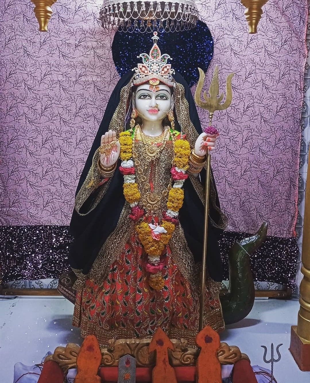 Khodal Wallpapers - Top Free Khodal Backgrounds - WallpaperAccess