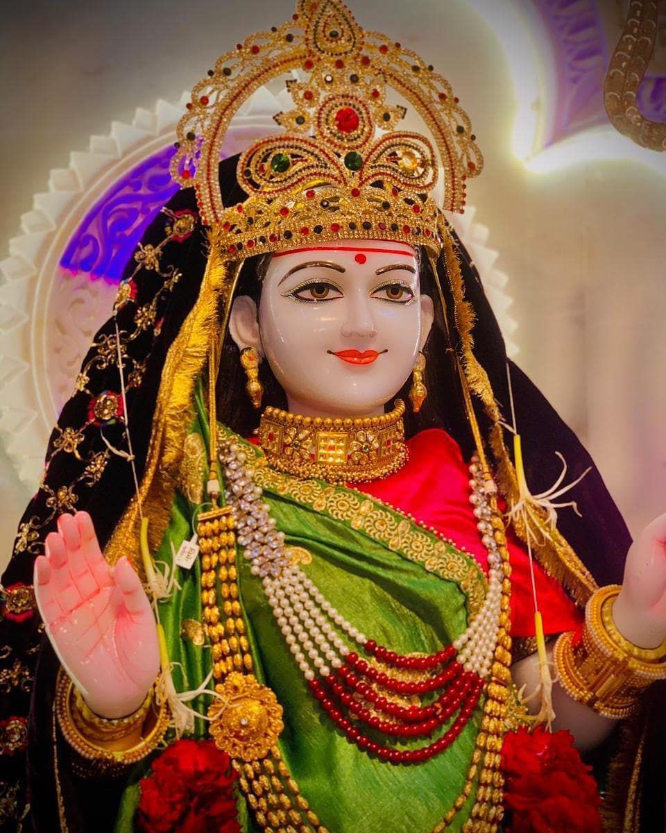 Khodal Wallpapers - Top Free Khodal Backgrounds - WallpaperAccess