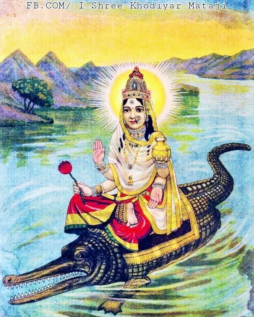 Khodal Wallpapers - Top Free Khodal Backgrounds - WallpaperAccess