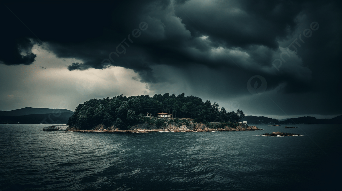 Stormy Weather Wallpapers - Top Free Stormy Weather Backgrounds ...