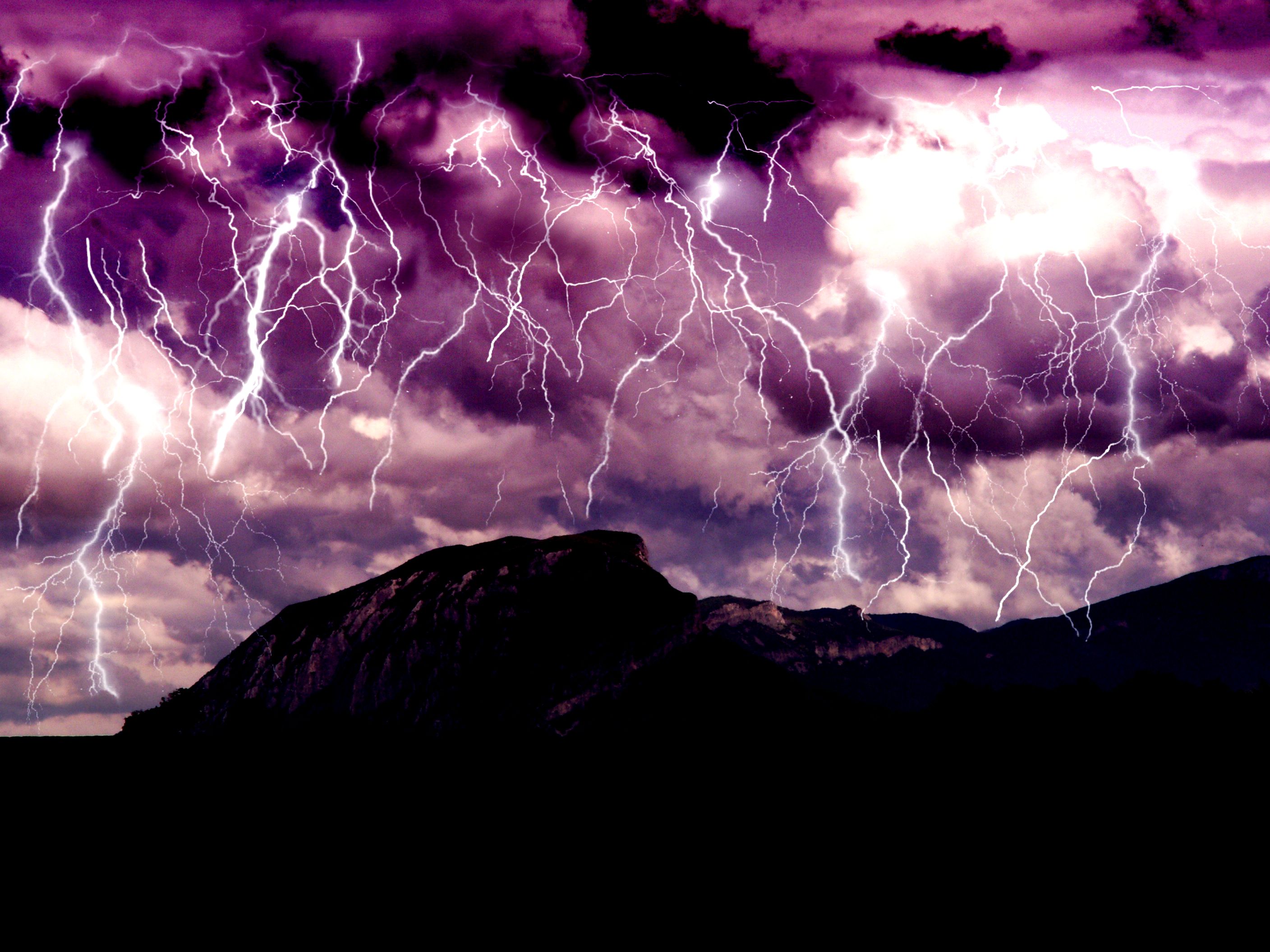 Stormy Weather Wallpapers - Top Free Stormy Weather Backgrounds ...