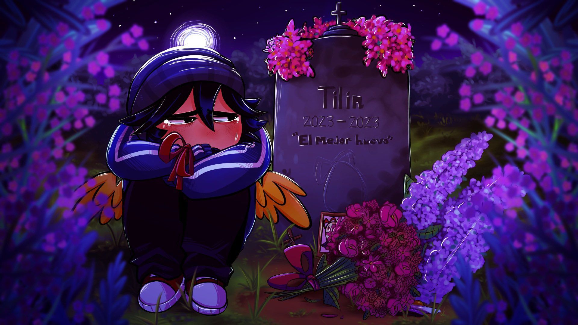 QSMP Wallpapers - Top Free QSMP Backgrounds - WallpaperAccess