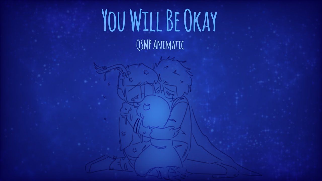 QSMP Wallpapers - Top Free QSMP Backgrounds - WallpaperAccess