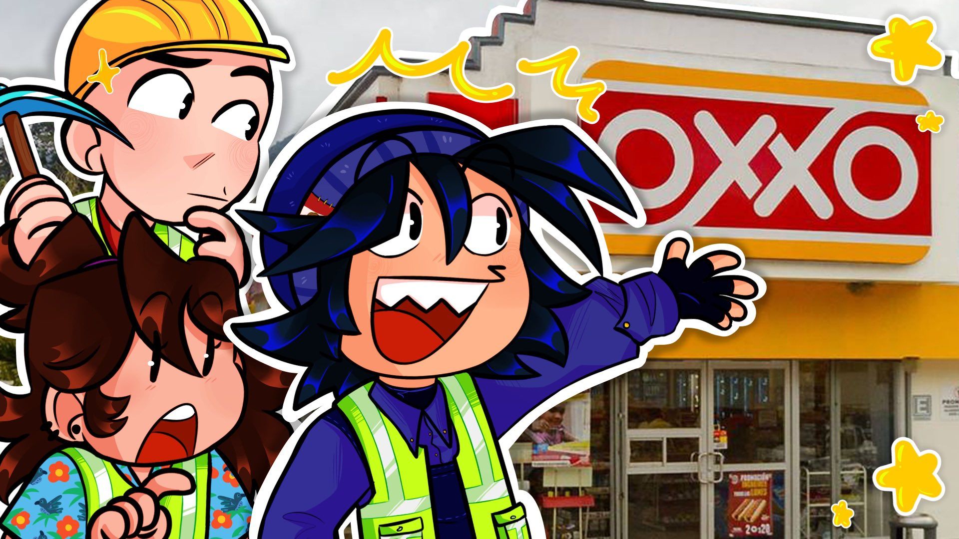 QSMP Wallpapers - Top Free QSMP Backgrounds - WallpaperAccess