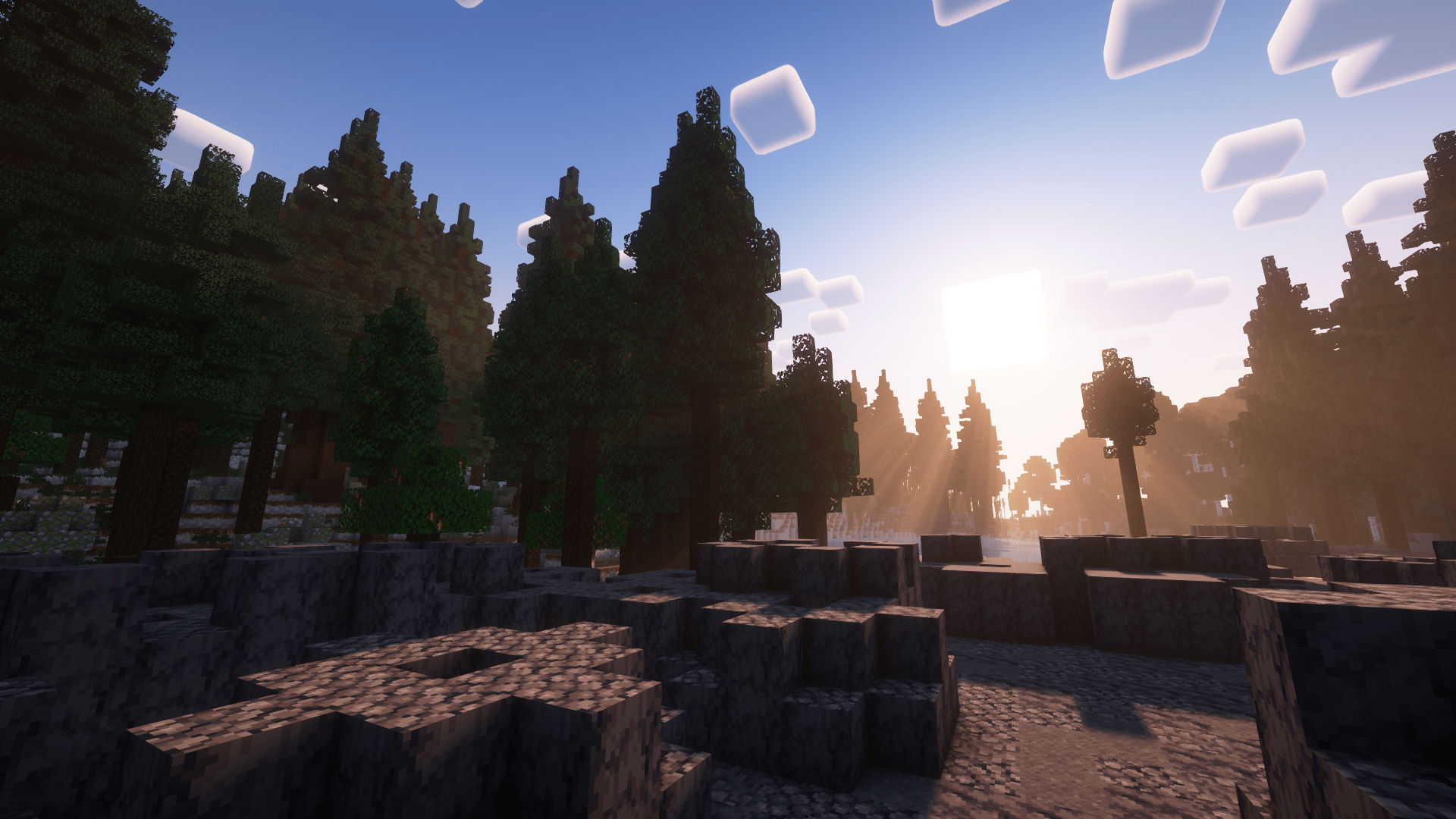 QSMP Wallpapers - Top Free QSMP Backgrounds - WallpaperAccess