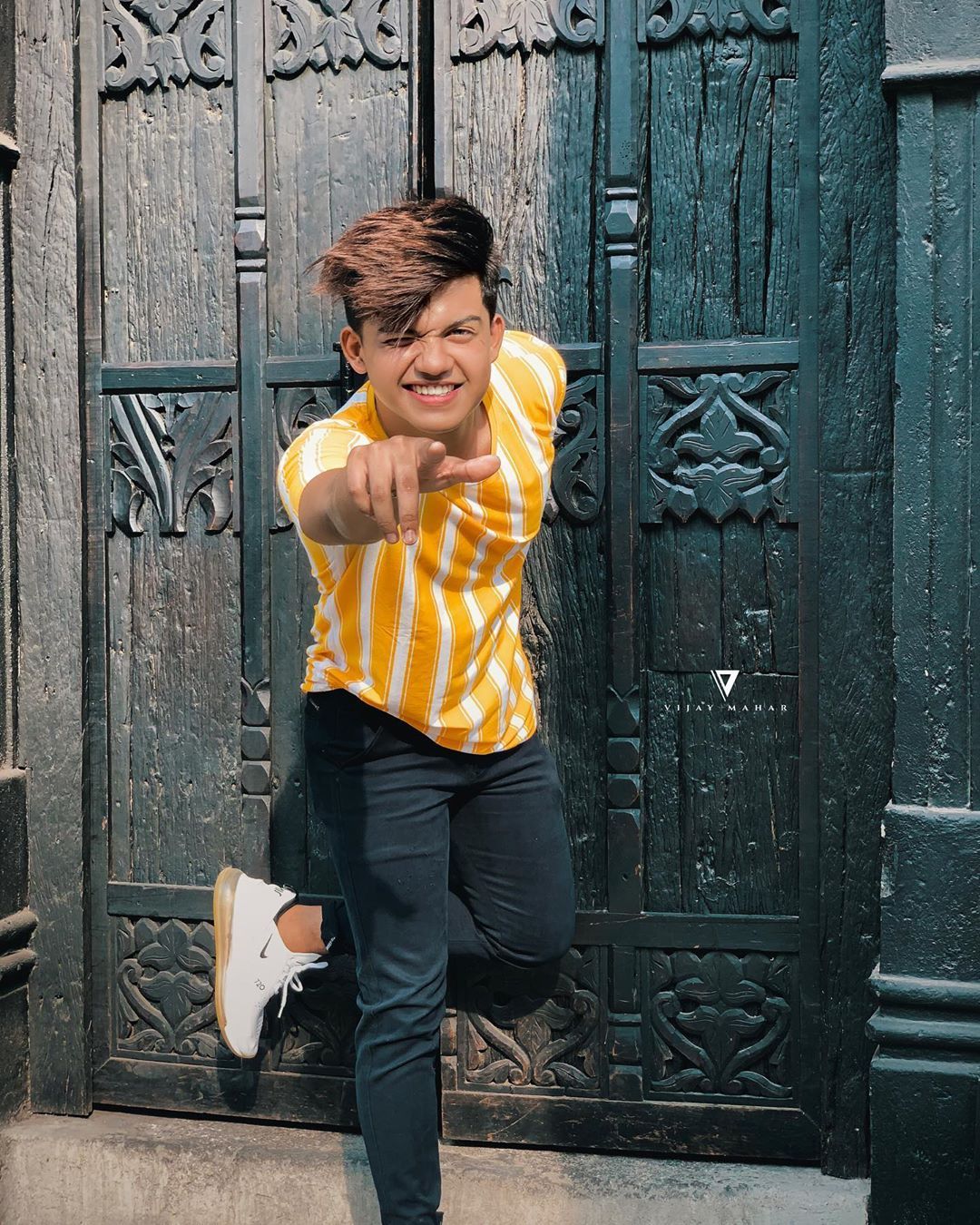 Riyaz Aly Wallpapers - Top Free Riyaz Aly Backgrounds - WallpaperAccess